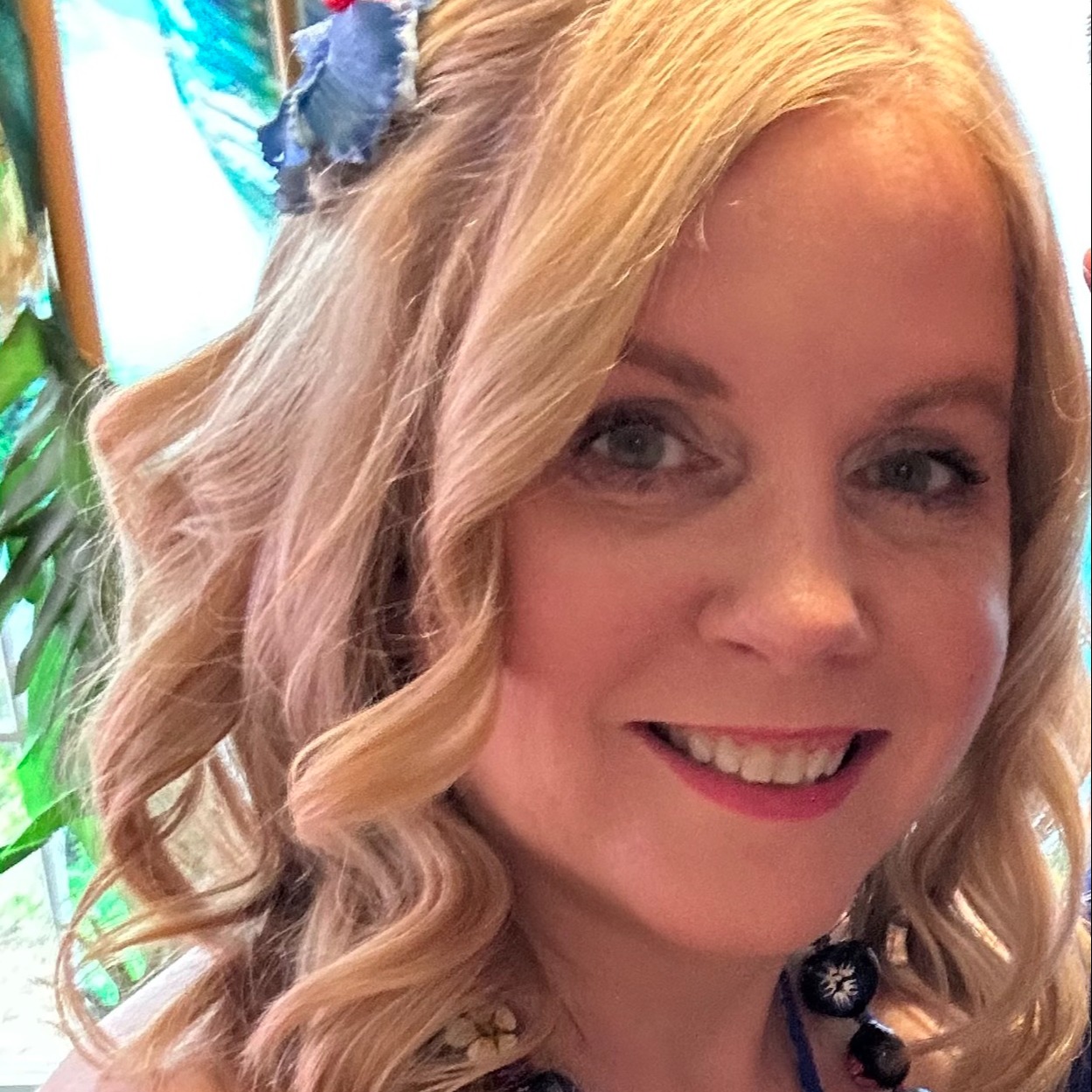 Christina Gales | Fora Travel