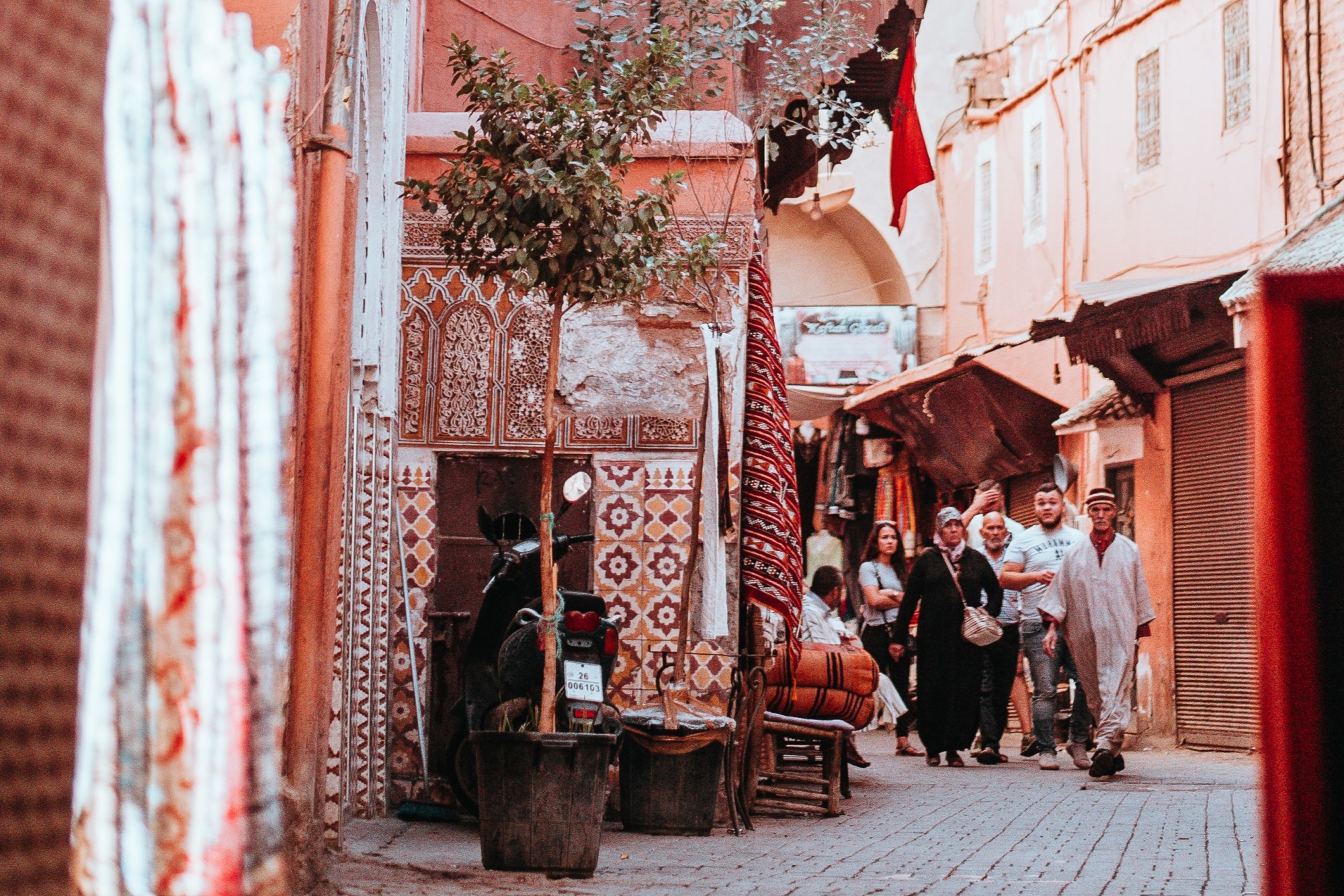 Our Favorite Black-Owned Hotels and Resorts