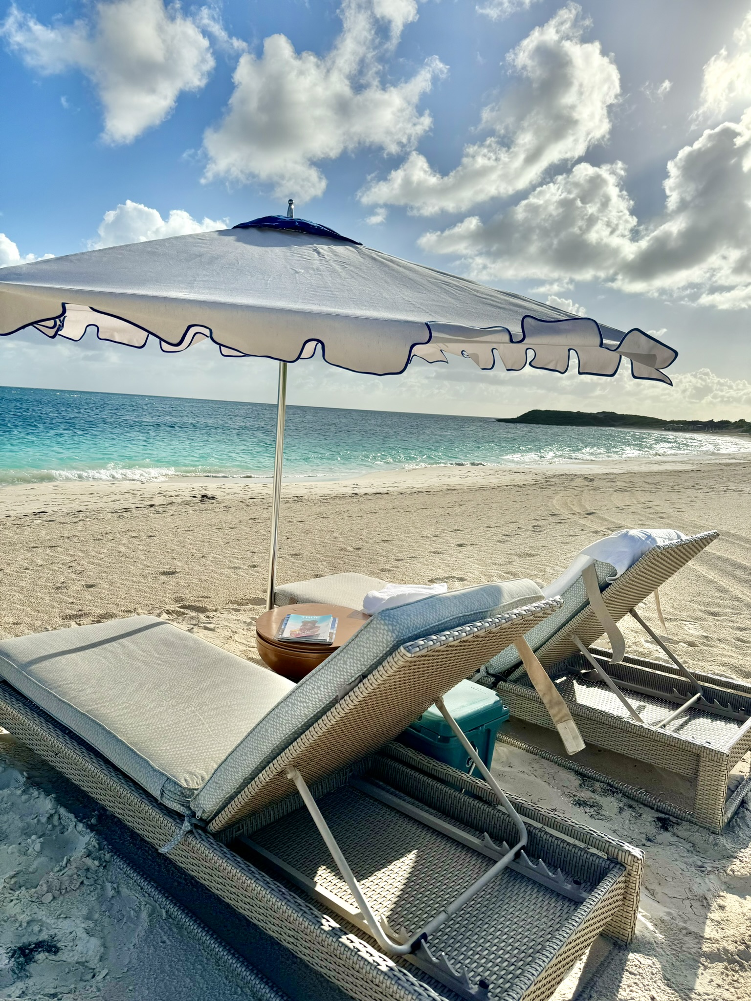 Discovering Paradise: A Guide to Exploring Enchanting Anguilla