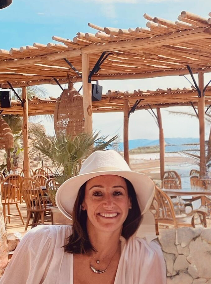 Lisa Gold | Fora Travel