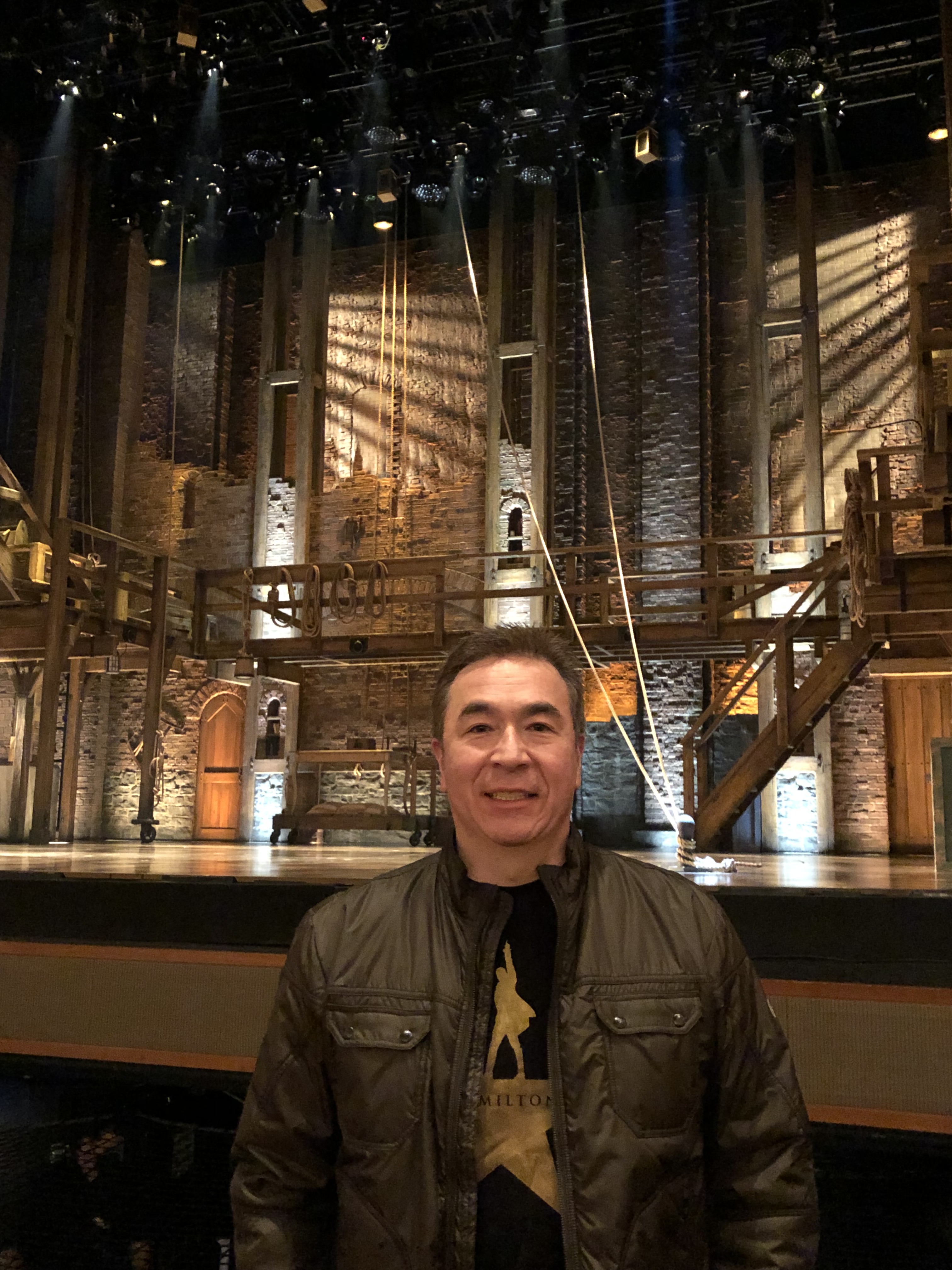 Kevin Higashi | Fora Travel