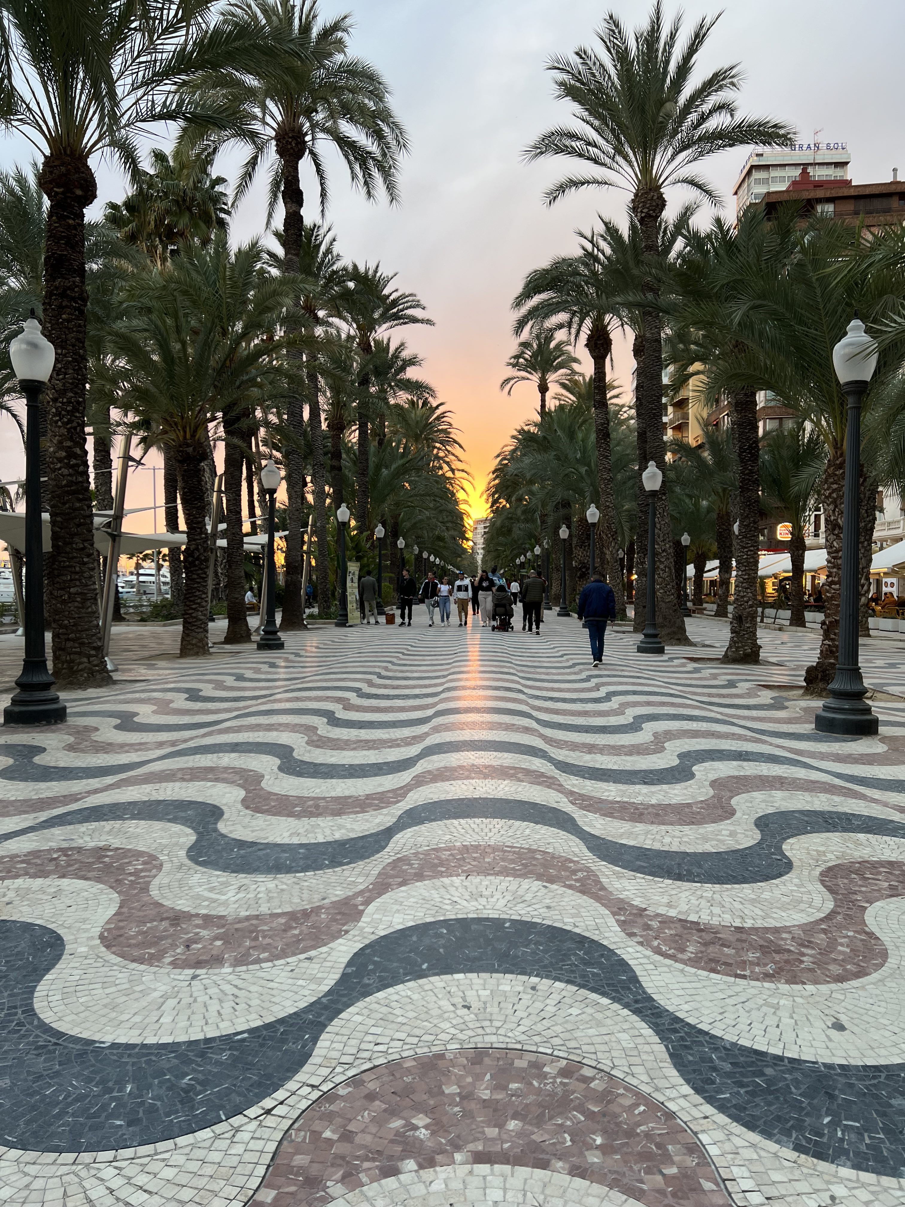 2 Days Guide to Alicante, Spain