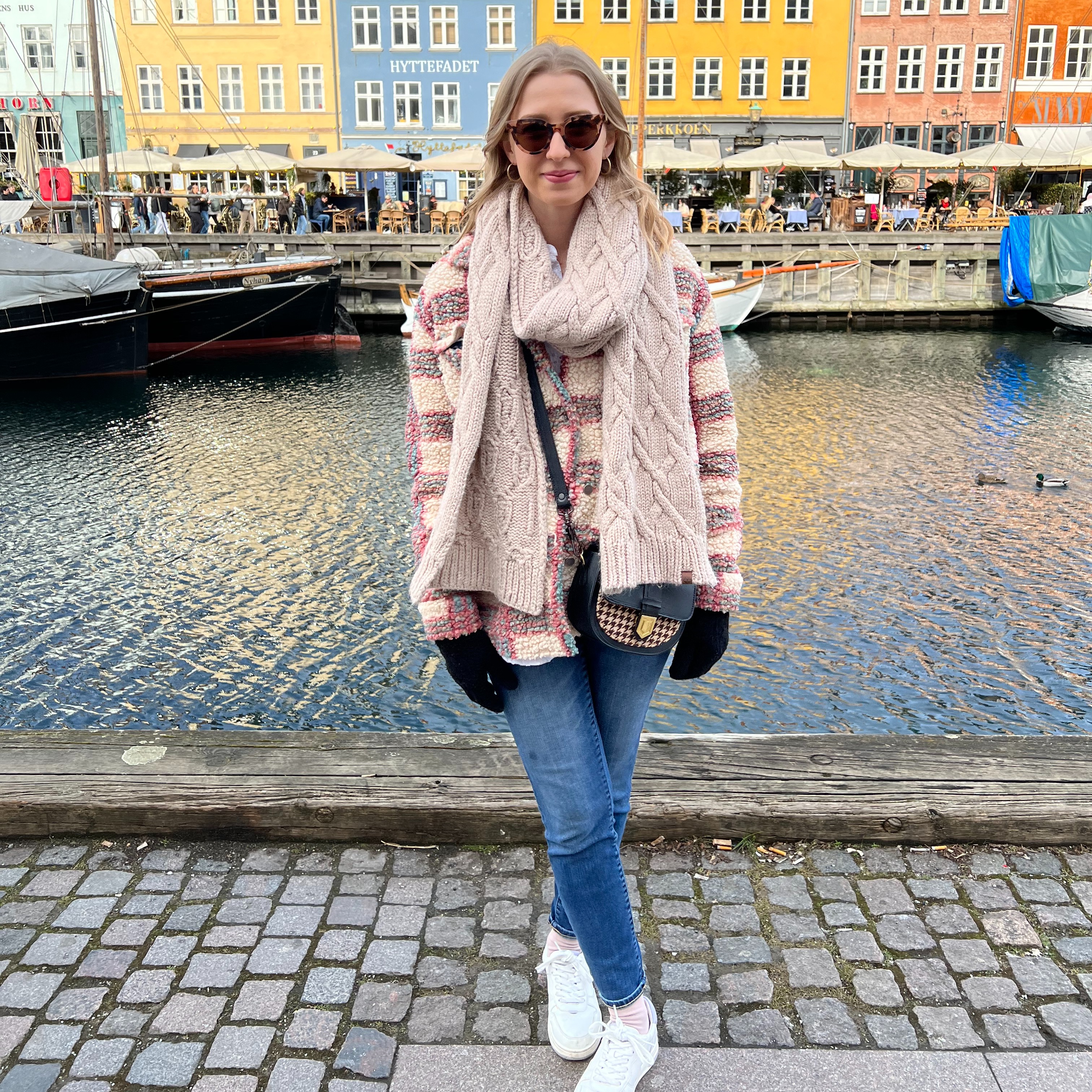 Hillary Janvrin | Fora Travel