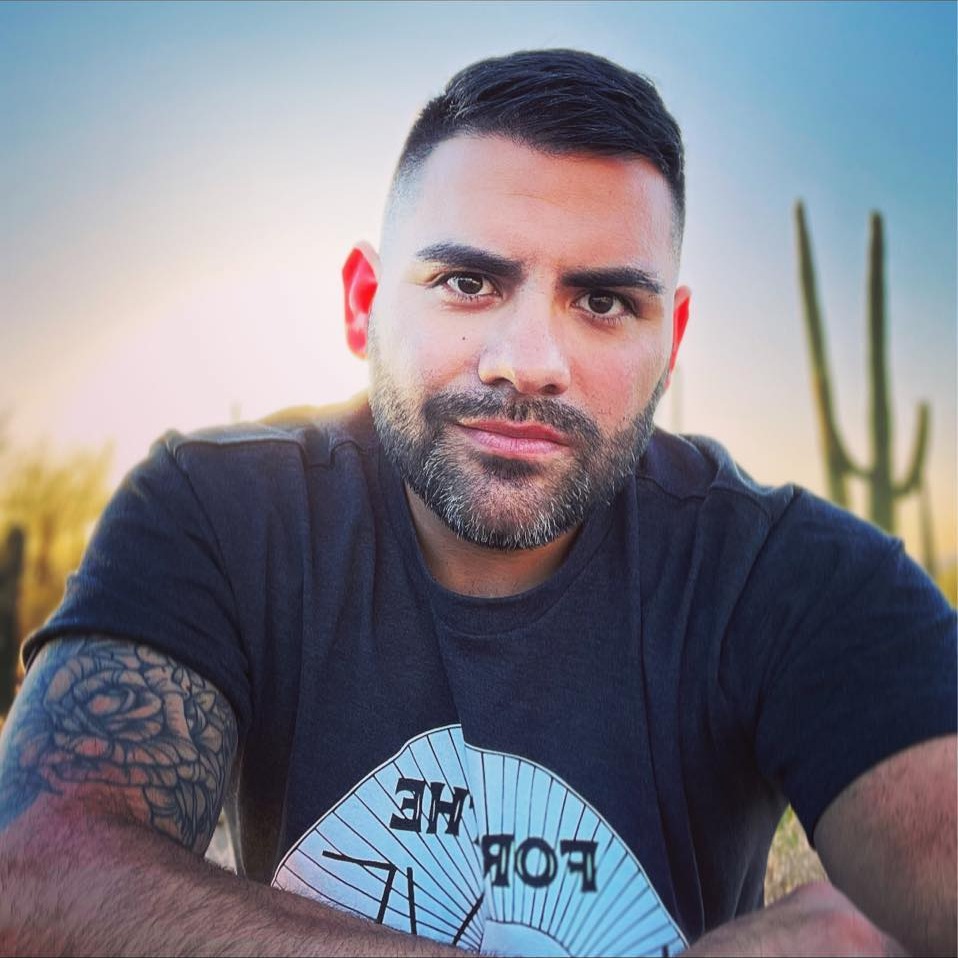 Derek Gebelhardt | Fora Travel