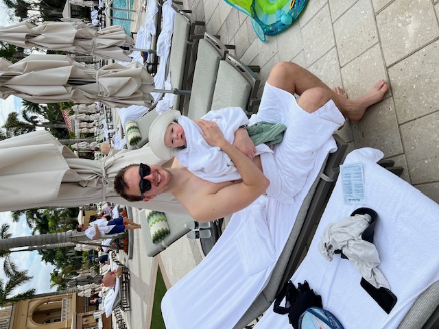 Family Weekend Stay at the Newly Remodeled Ritz-Carlton Naples