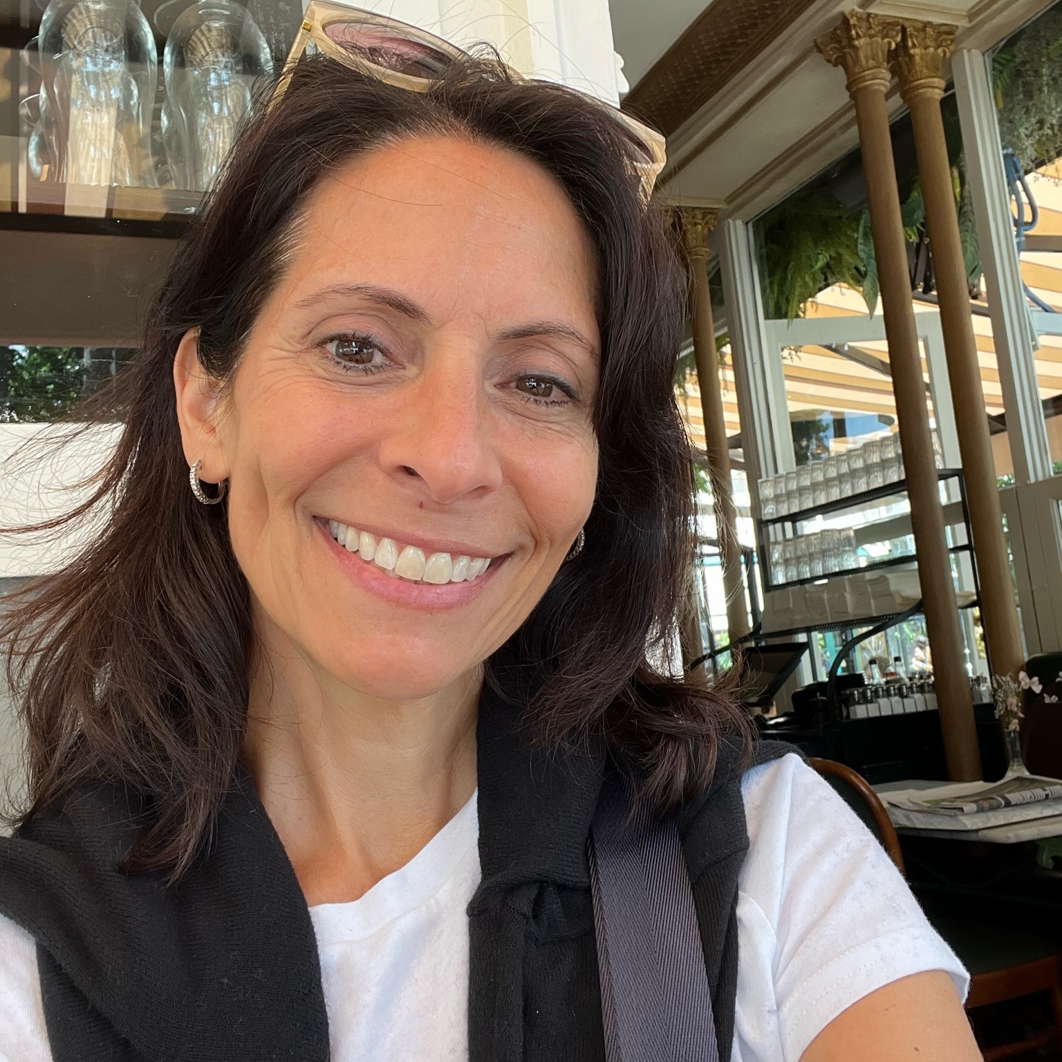 Sara Jeanne Gulley | Fora Travel