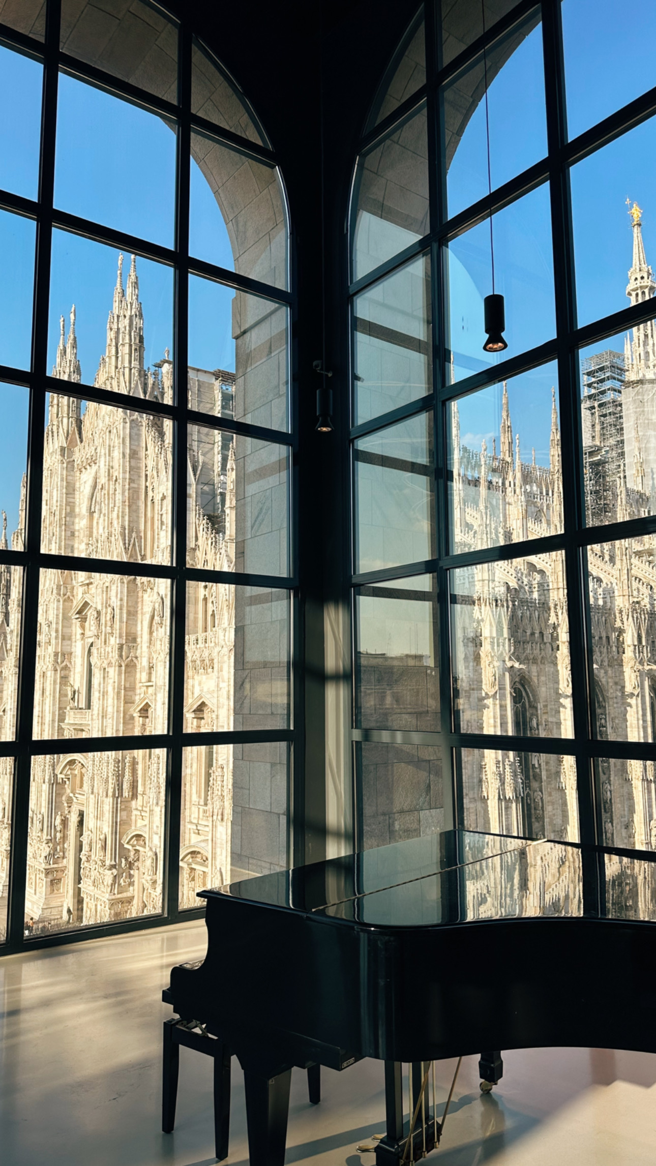 Best Things to do in Milan, Italy for Fashion & Spas