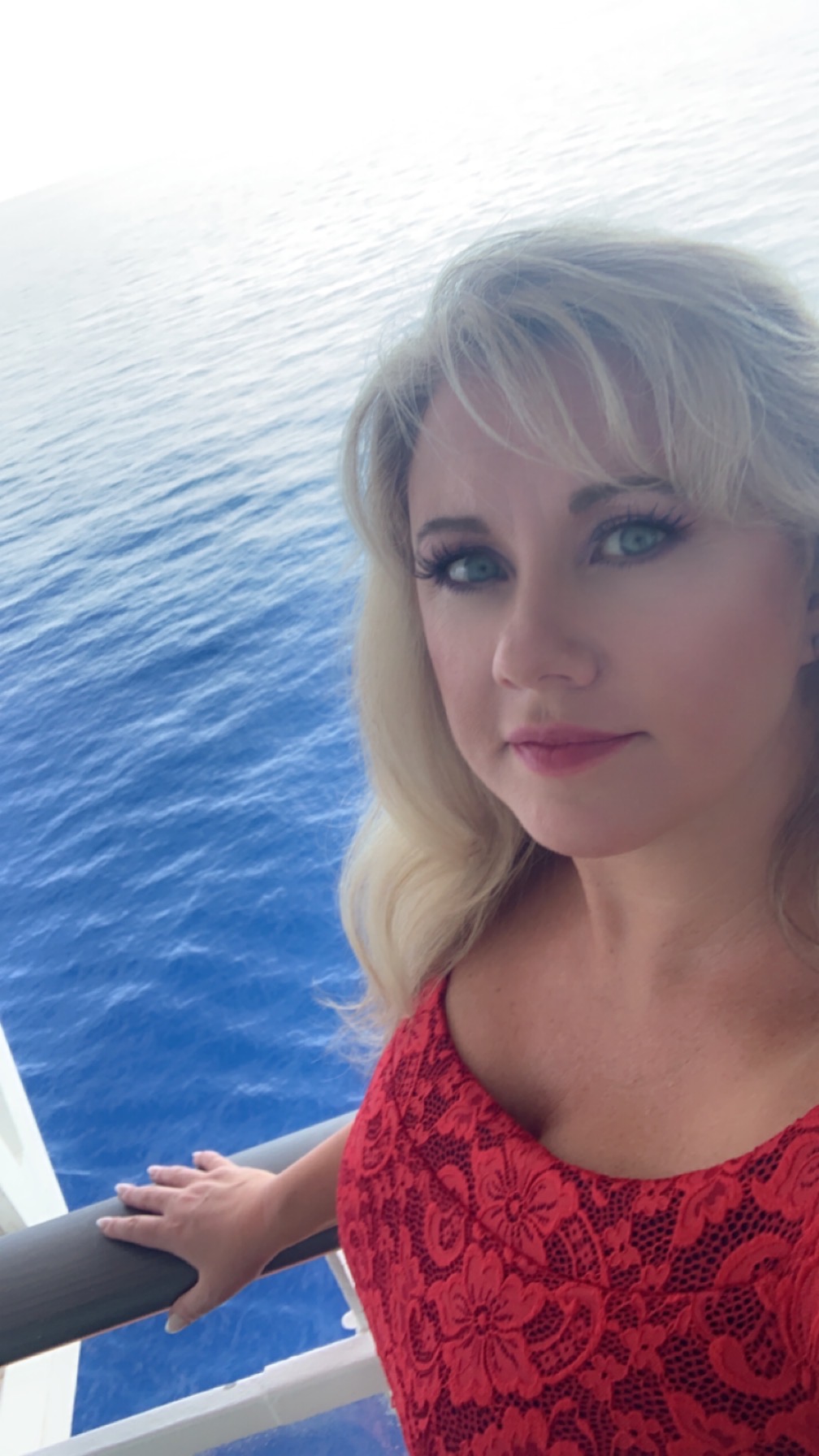 Melissa Bowersox | Fora Travel