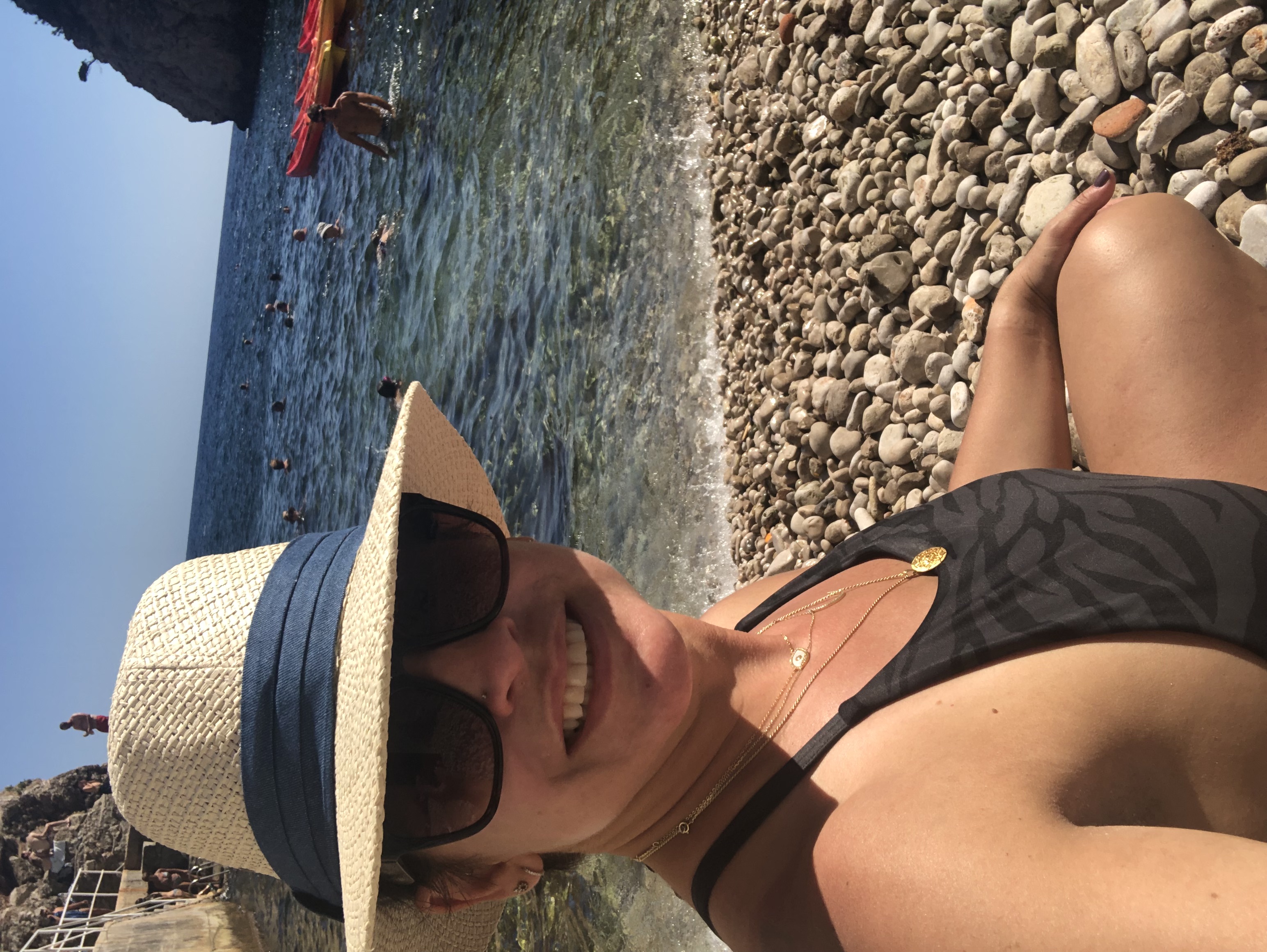 Elsa Santos | Fora Travel