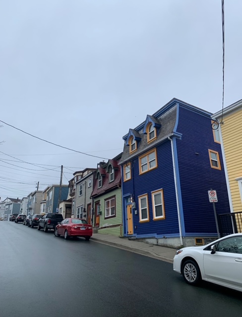 An Insider’s Guide to Canada’s Secret Gem: Newfoundland