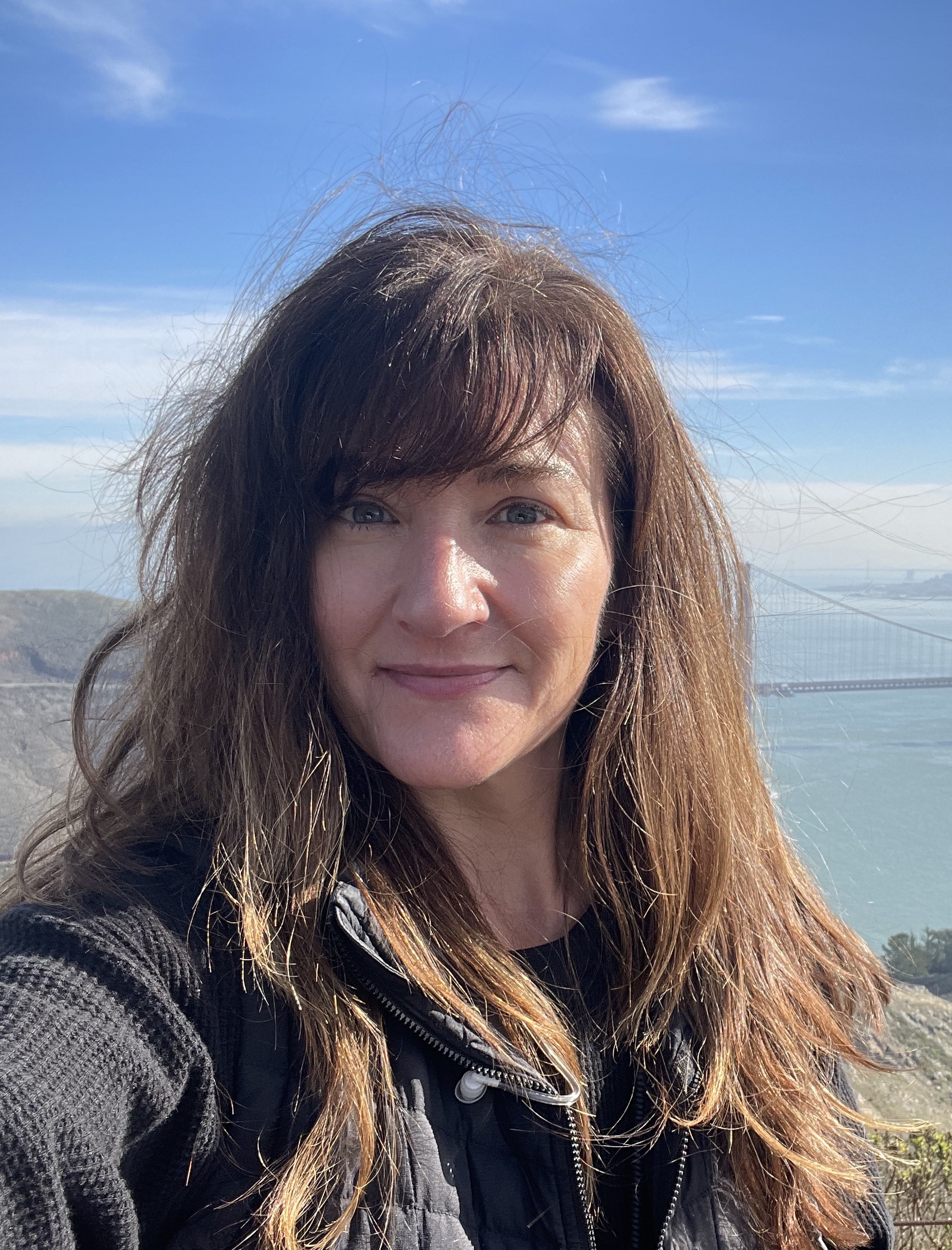 Jennifer White | Fora Travel