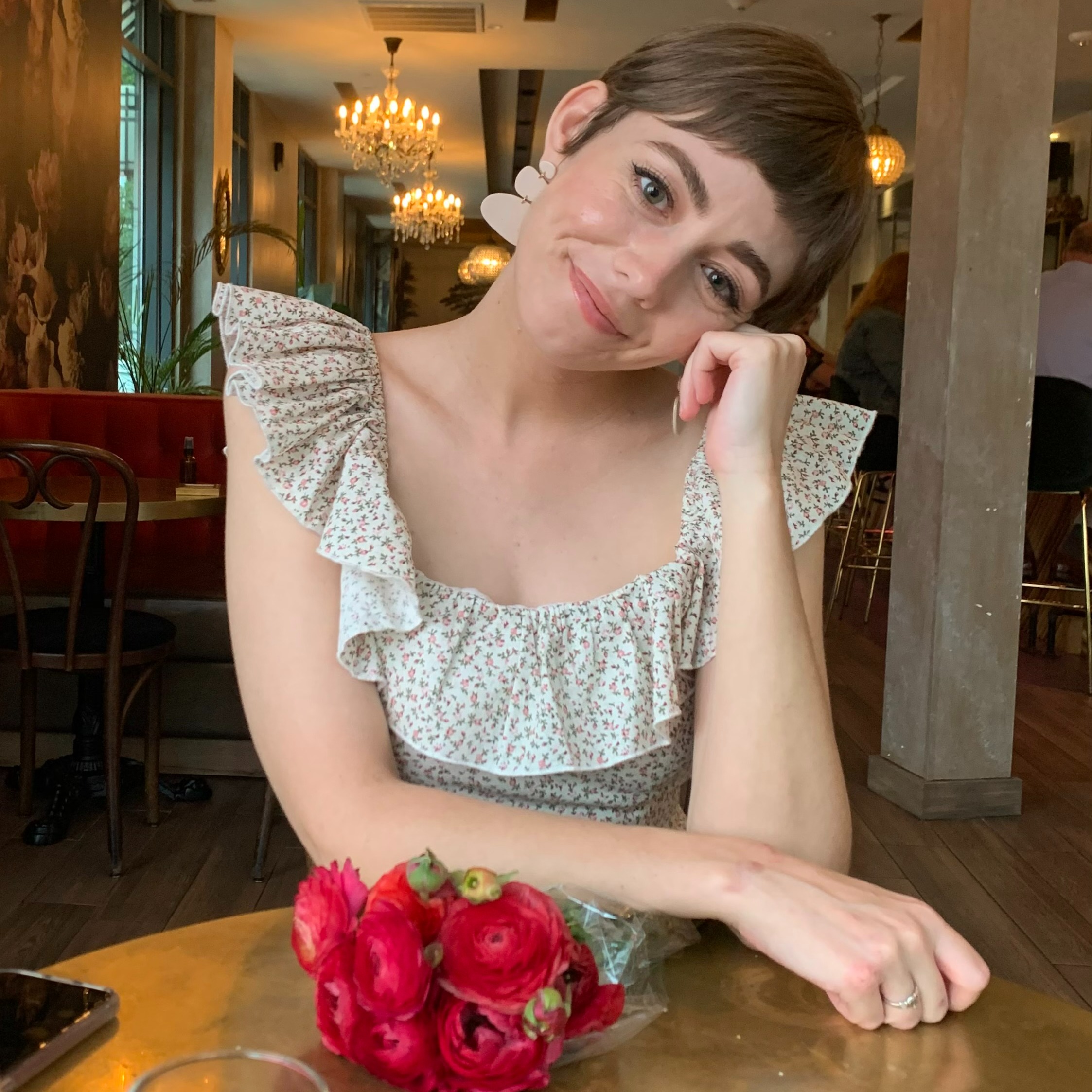 Kaitlin Jackson-Sullivan | Fora Travel