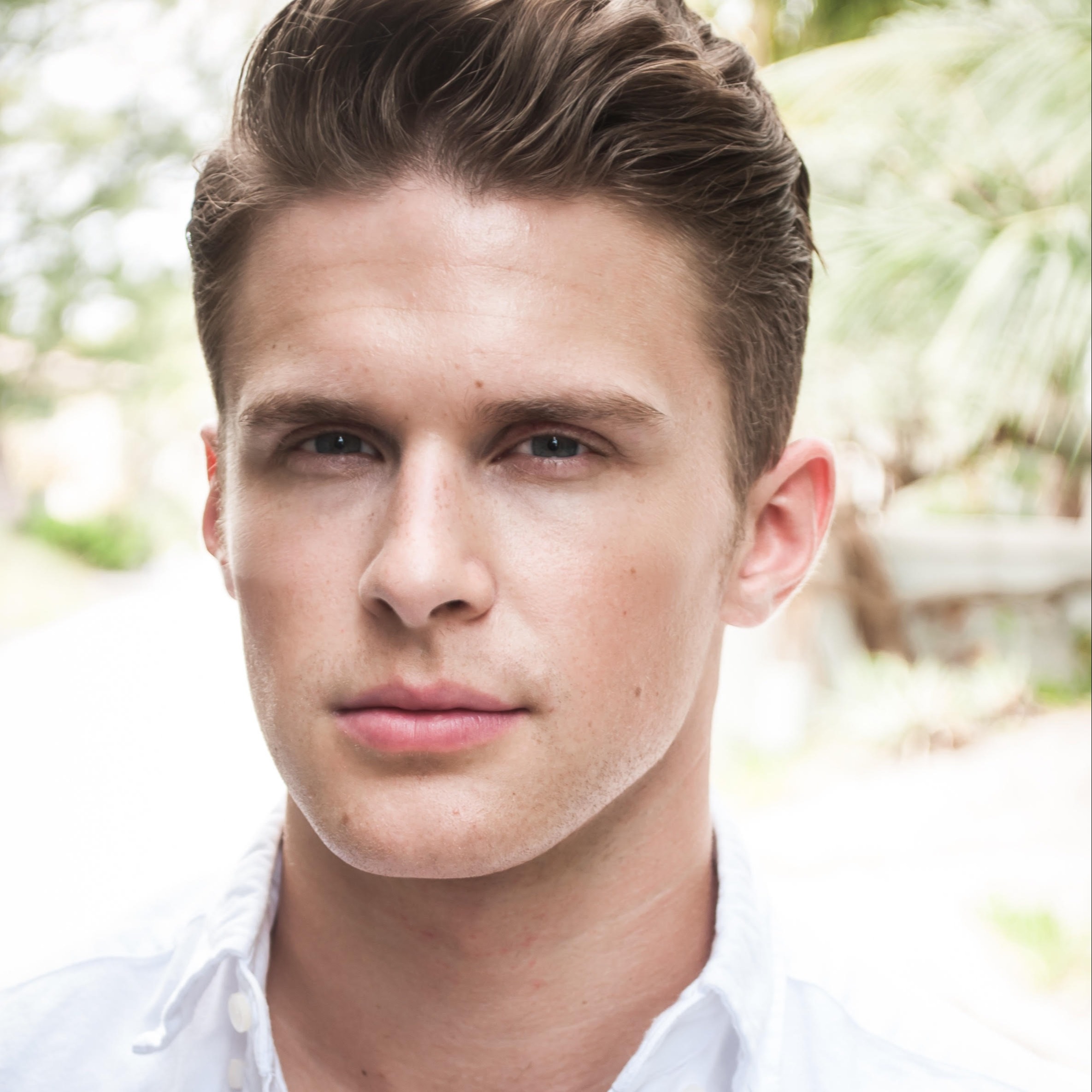 James Besteman | Fora Travel