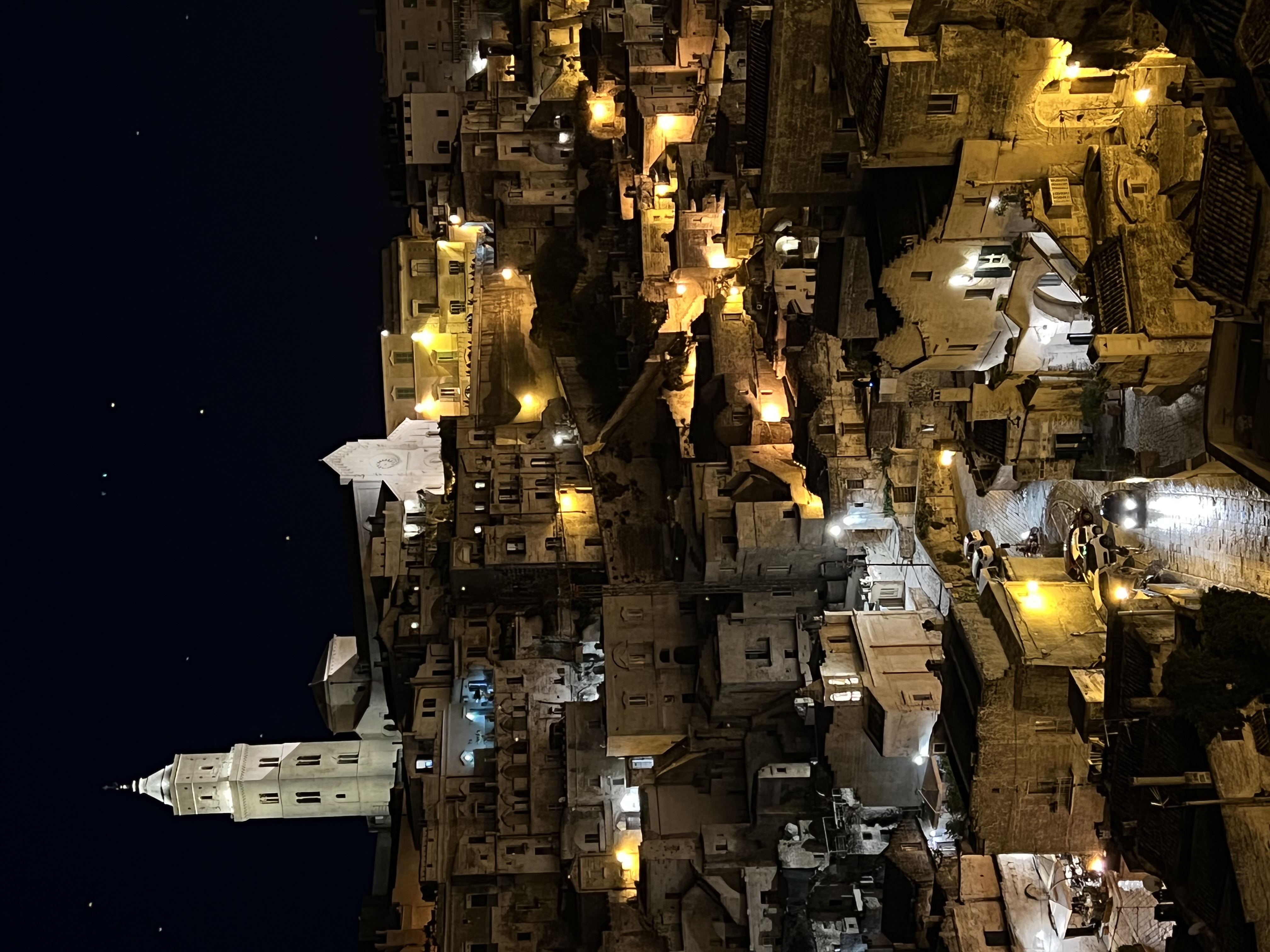 Wandering Through Italy’s South – Puglia, Basilicata and Paestum