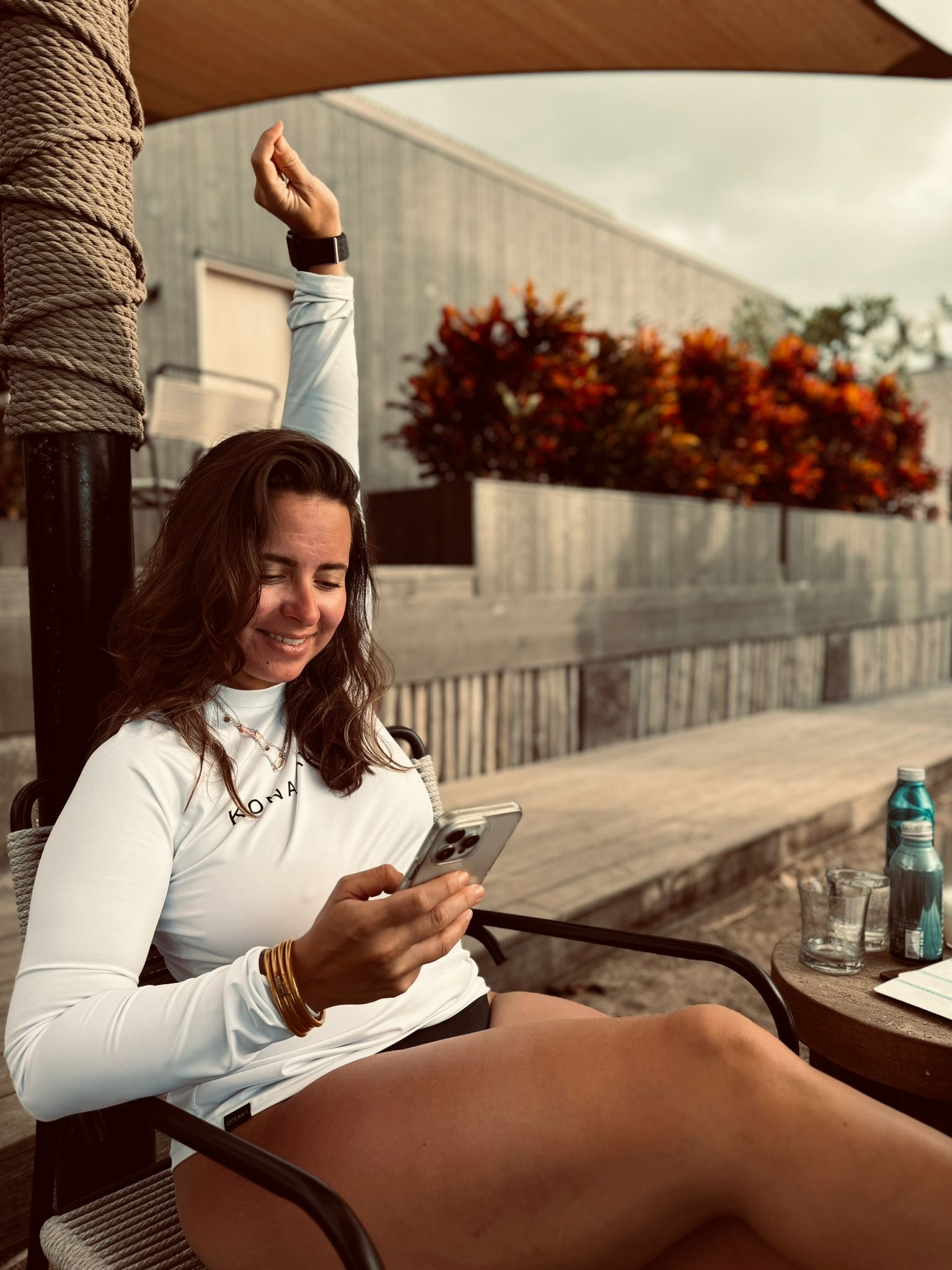 Sharon Payot | Fora Travel