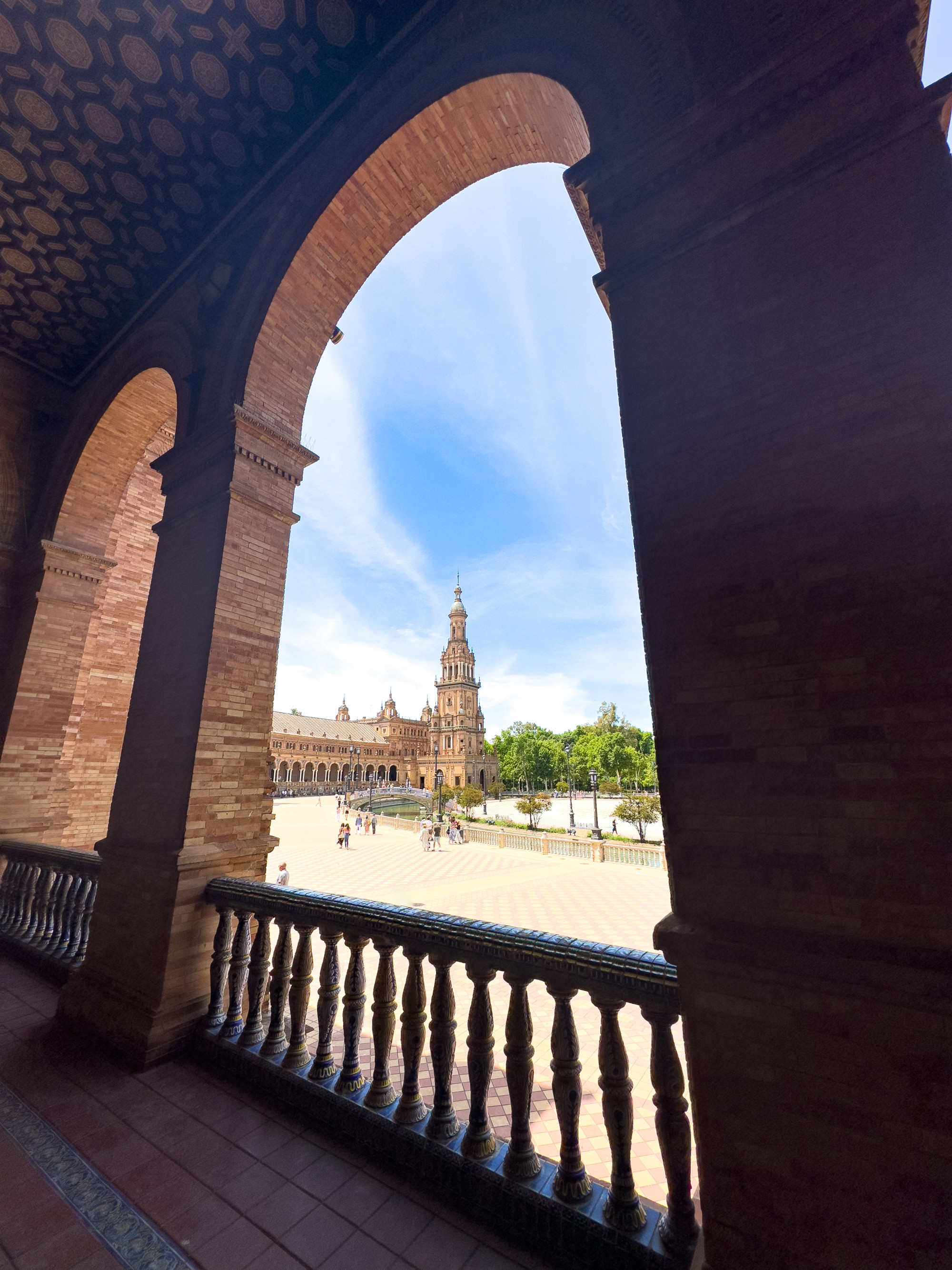 Alicen Holmes | Fora Travel