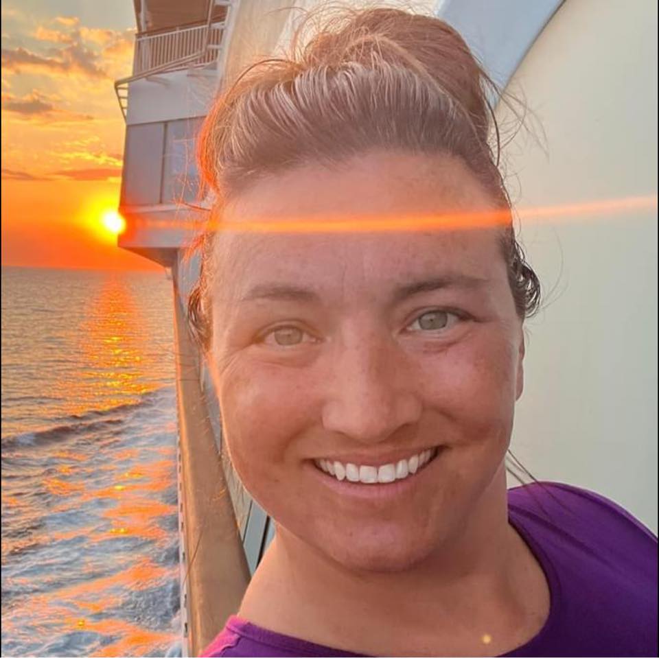 Rachel Karel | Fora Travel