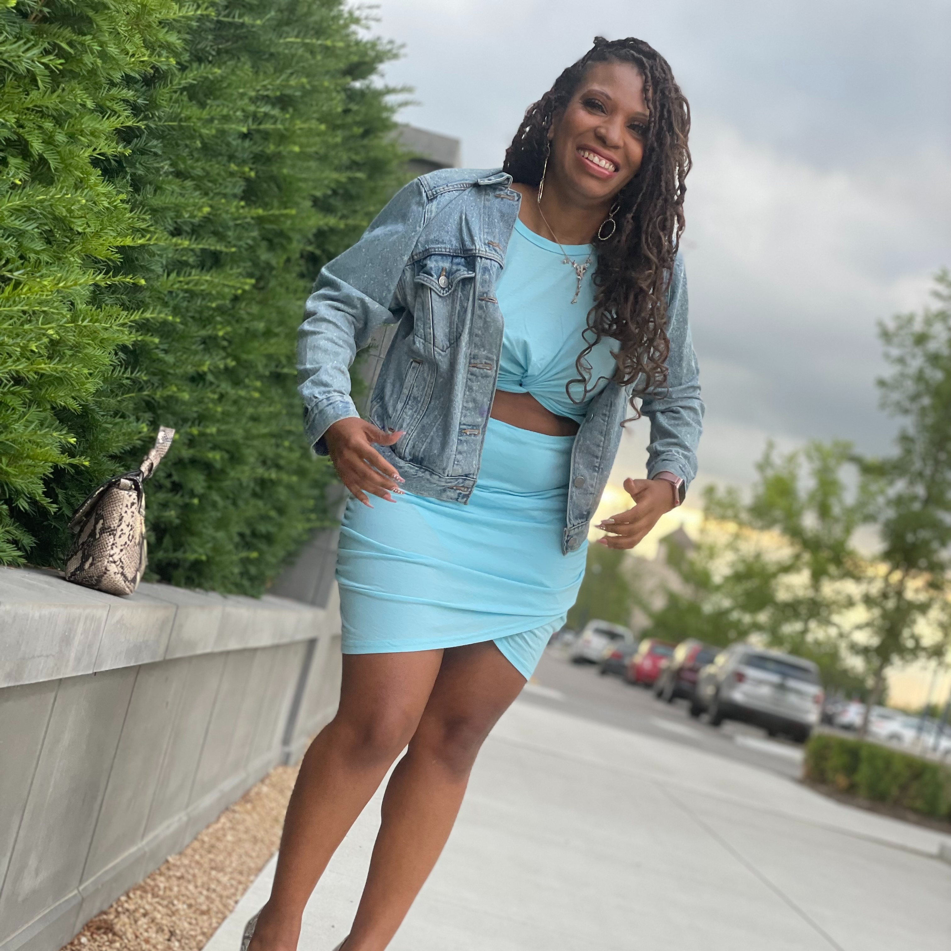 Libby Carter | Fora Travel