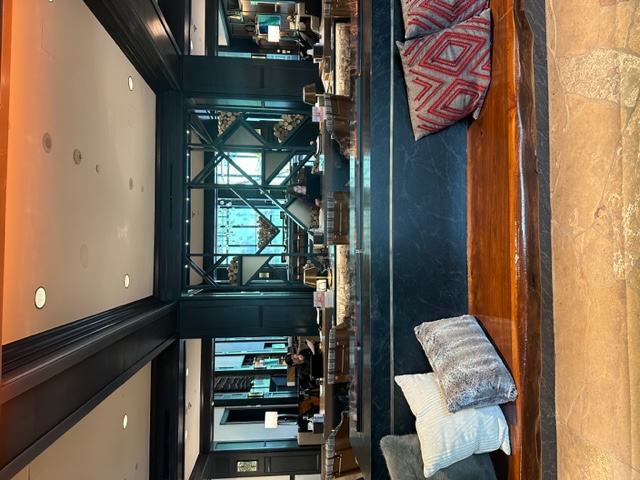 Property Spotlight: Park Hyatt Beaver Creek