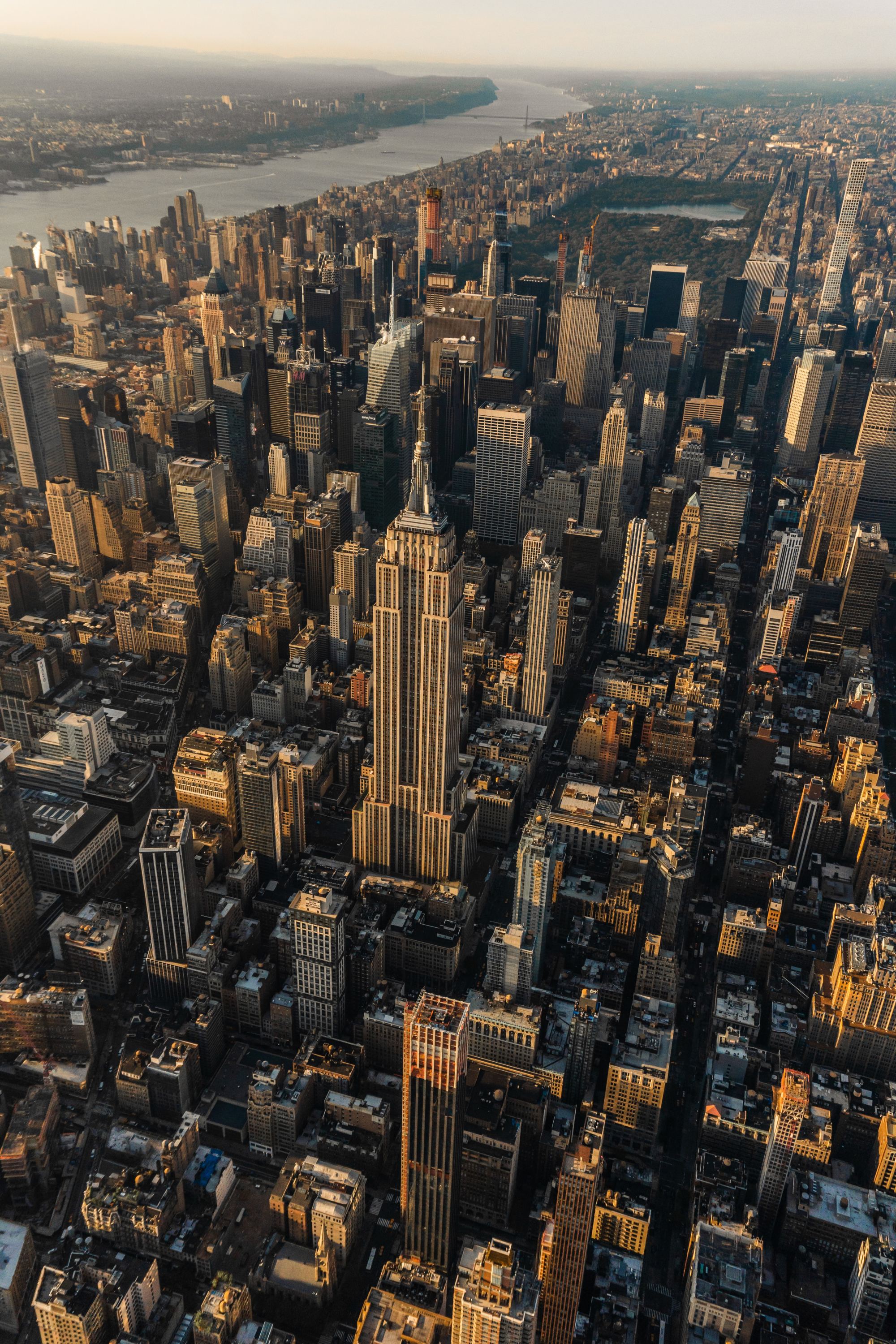 Visit the Most Iconic Film Locations in New York City