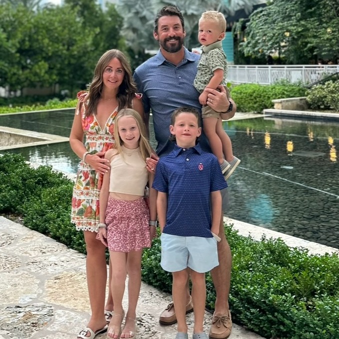 Bevin DeSantis | Fora Travel