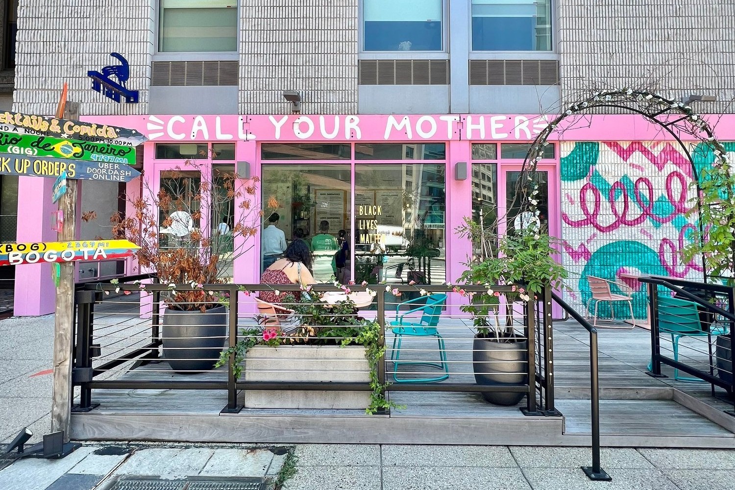 Toddler-Friendly Guide to a Weekend in DC