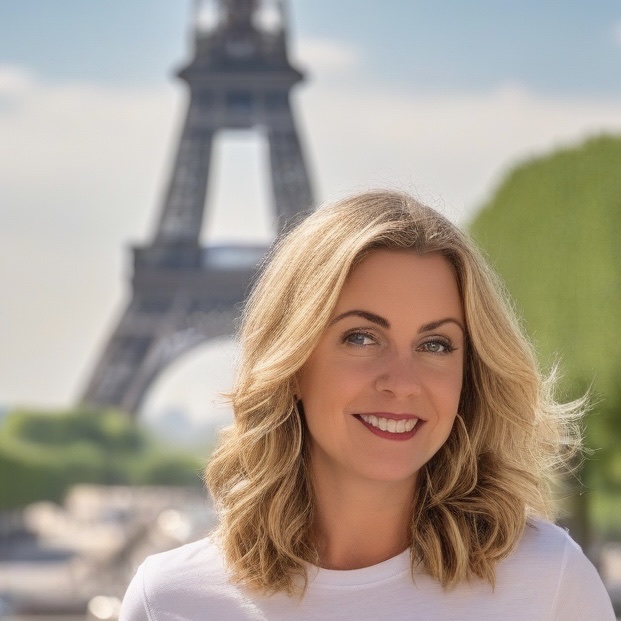 Christina Gales | Fora Travel