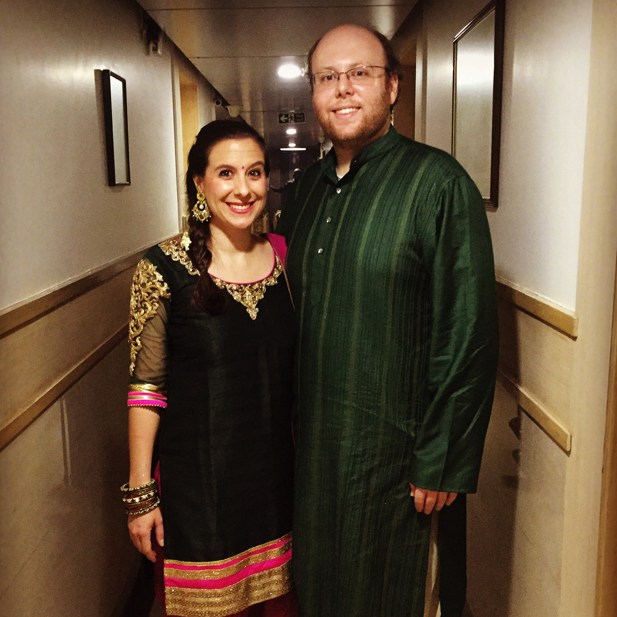 Lindsay Insler | Fora Travel