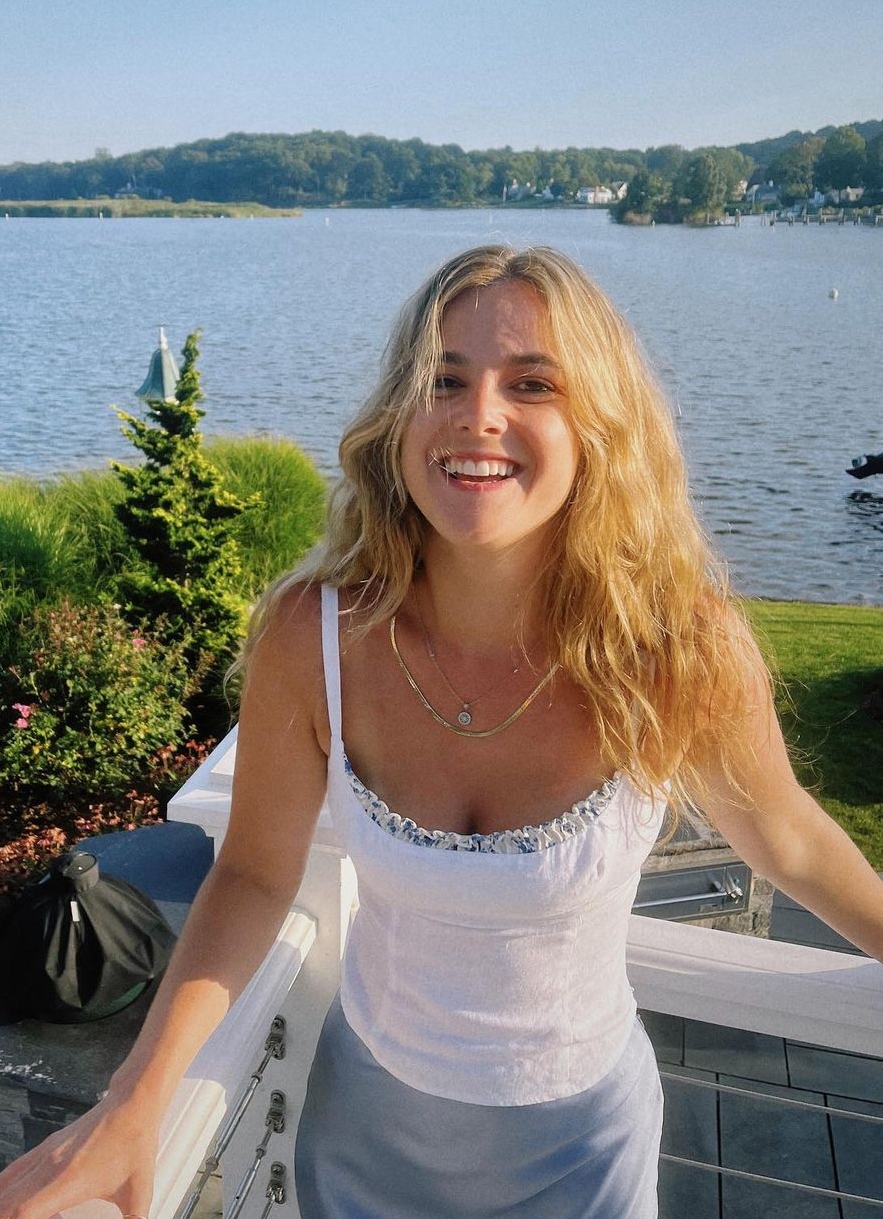 Kelly Brabant | Fora Travel