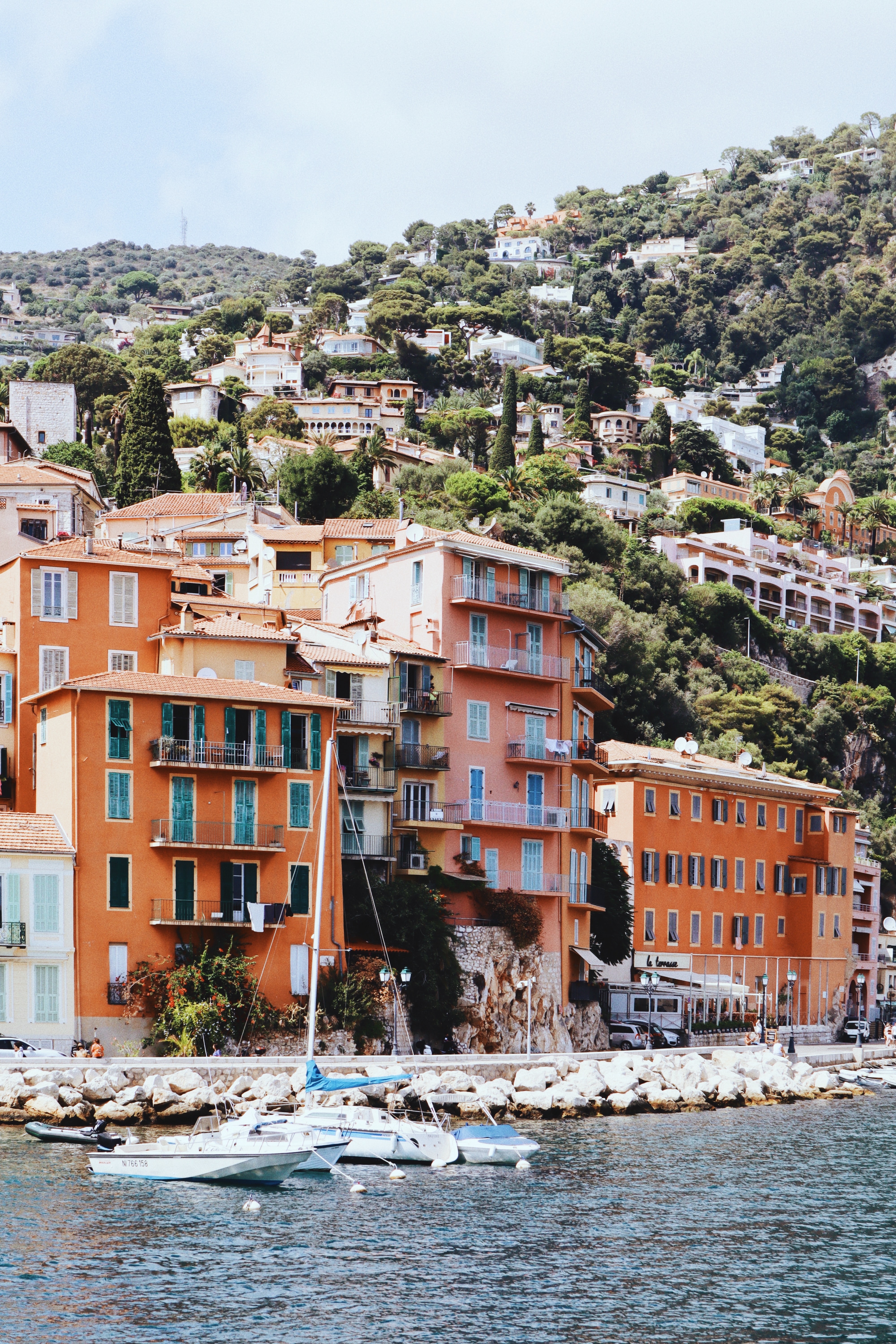 7 Days of Arts & Culture Along the French Riviera