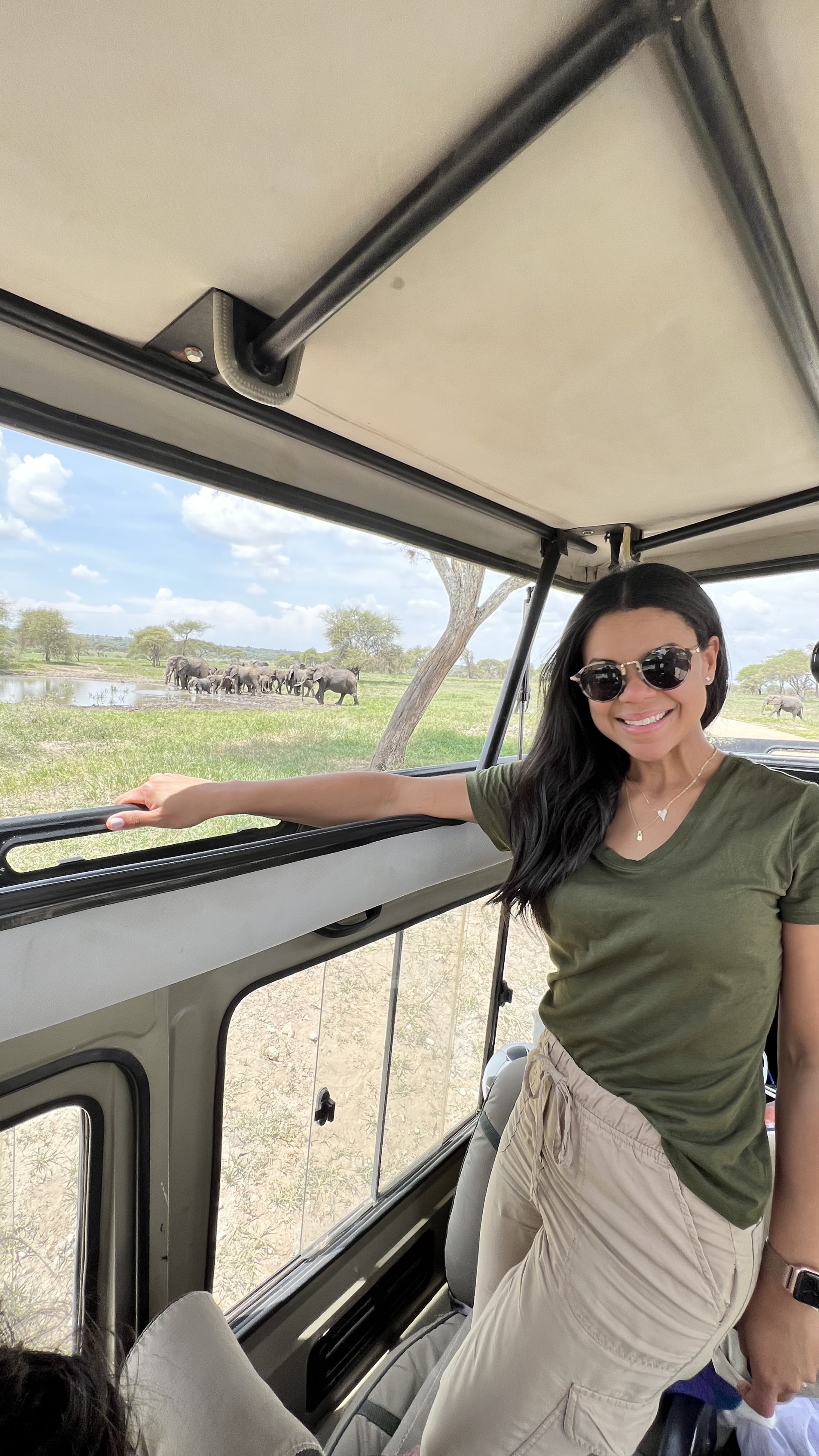 More Than a Plane Ticket: Yina Munoz on Travel, Happiness & Following ...