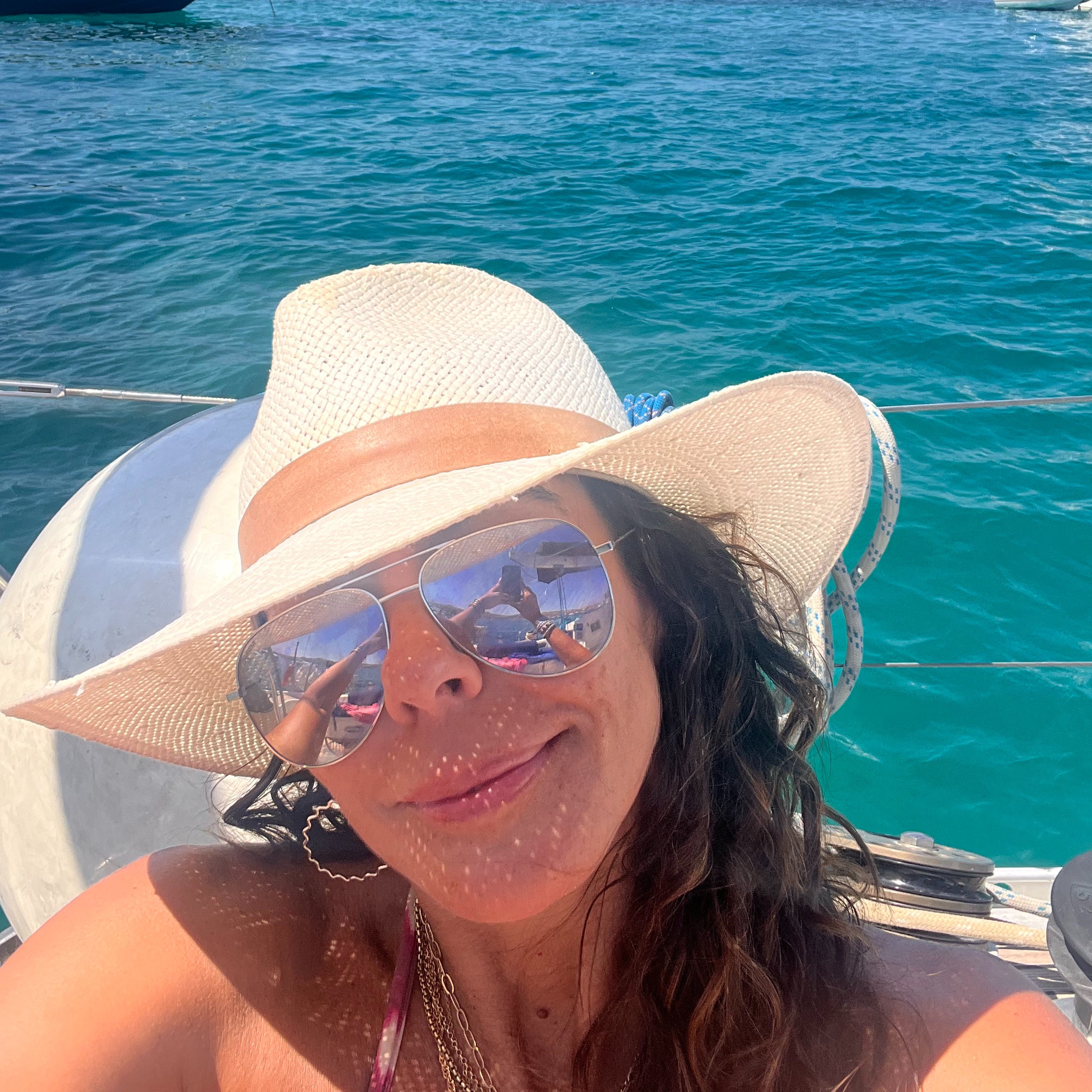 Yuleika Saume | Fora Travel