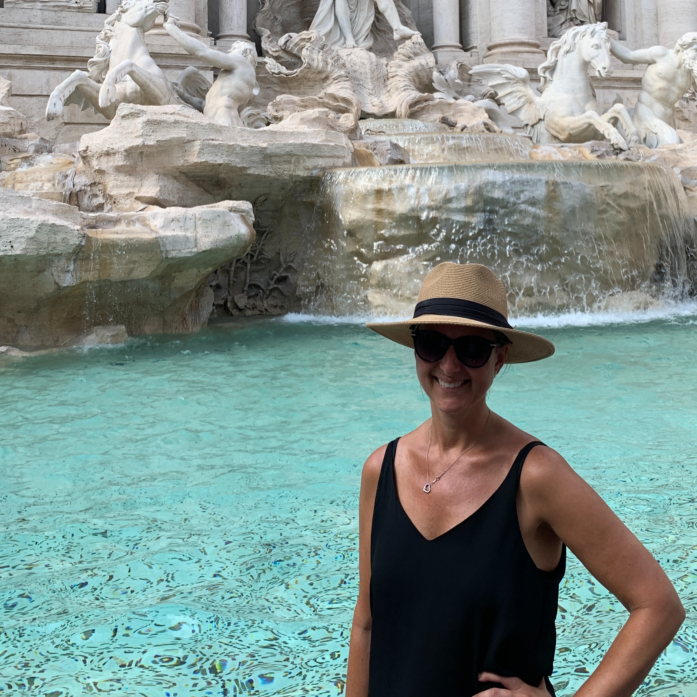 Kelly Melillo | Fora Travel