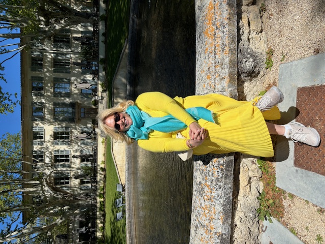 Stephanie Bloom | Fora Travel