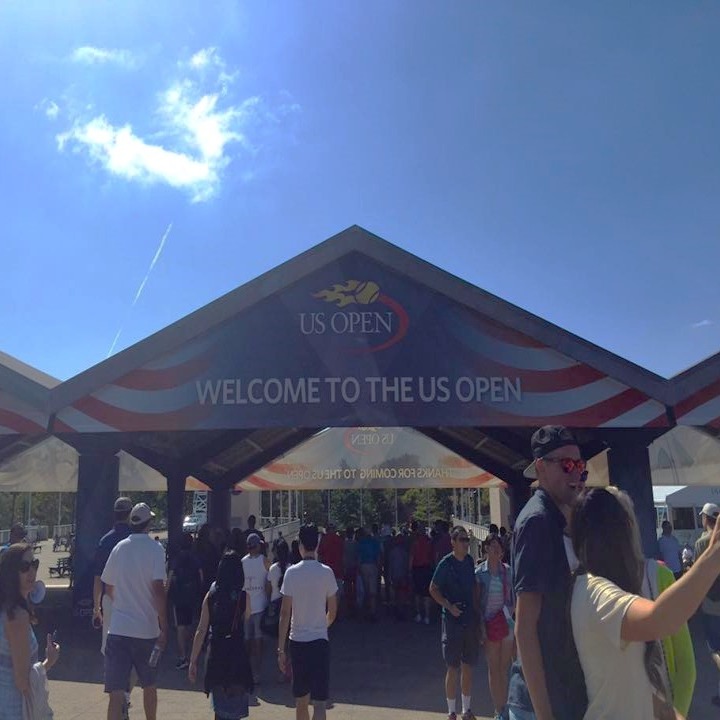 A Guide to Attending the US Open