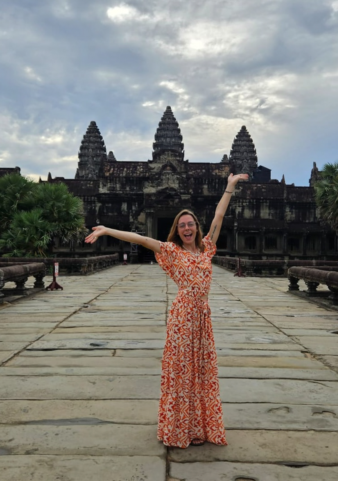 Bailey Lammon | Fora Travel