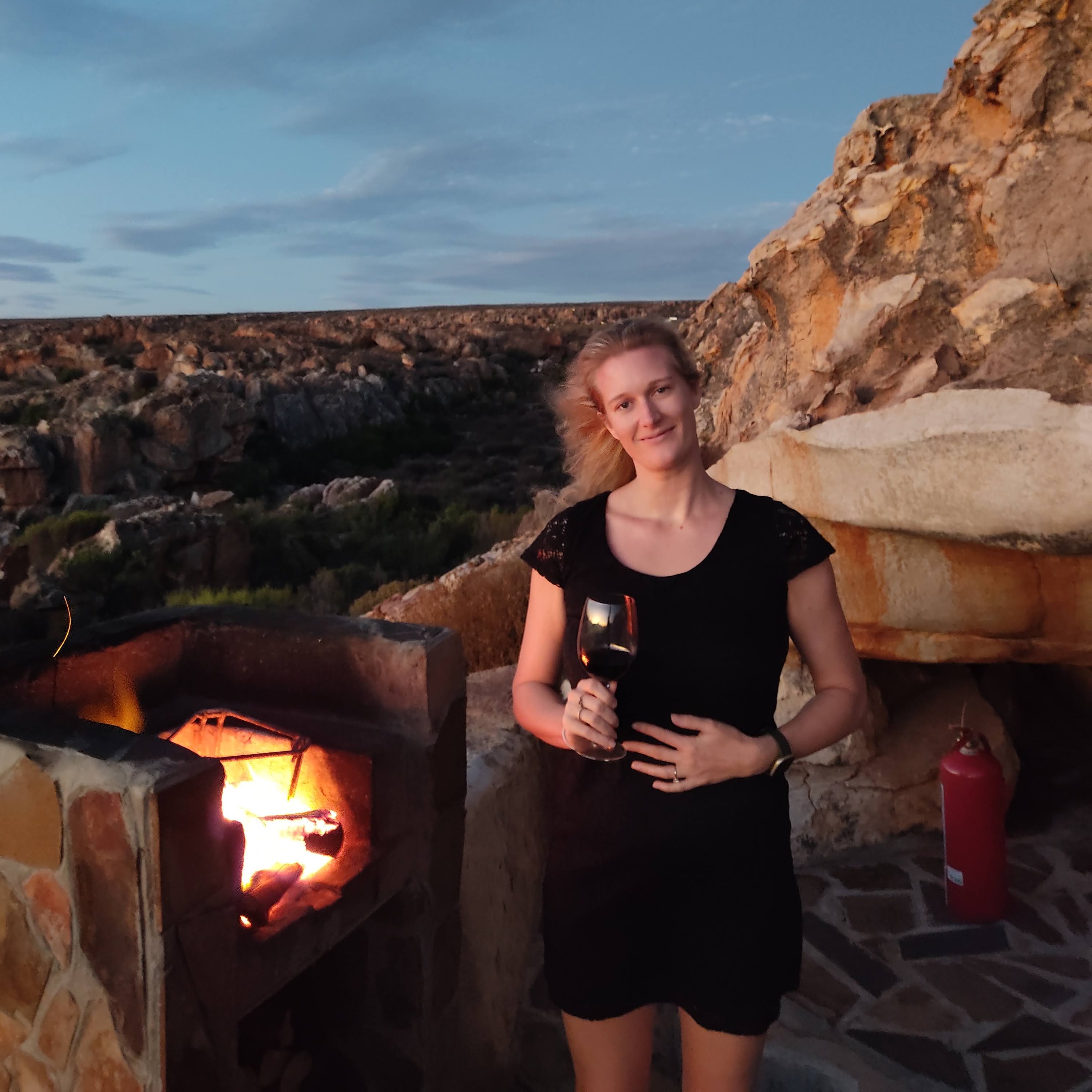 Michelle Souza | Fora Travel