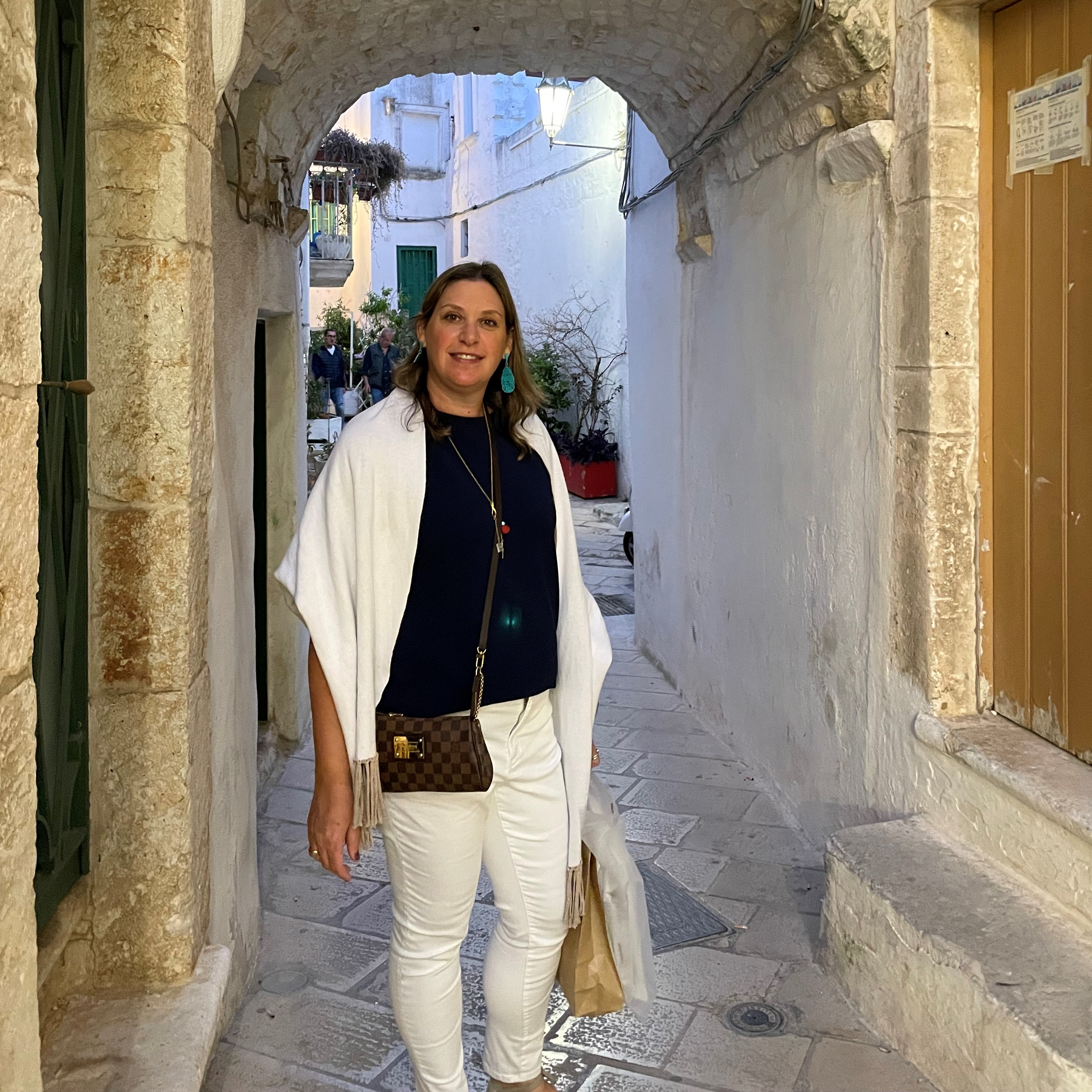 Clara Bicas | Fora Travel