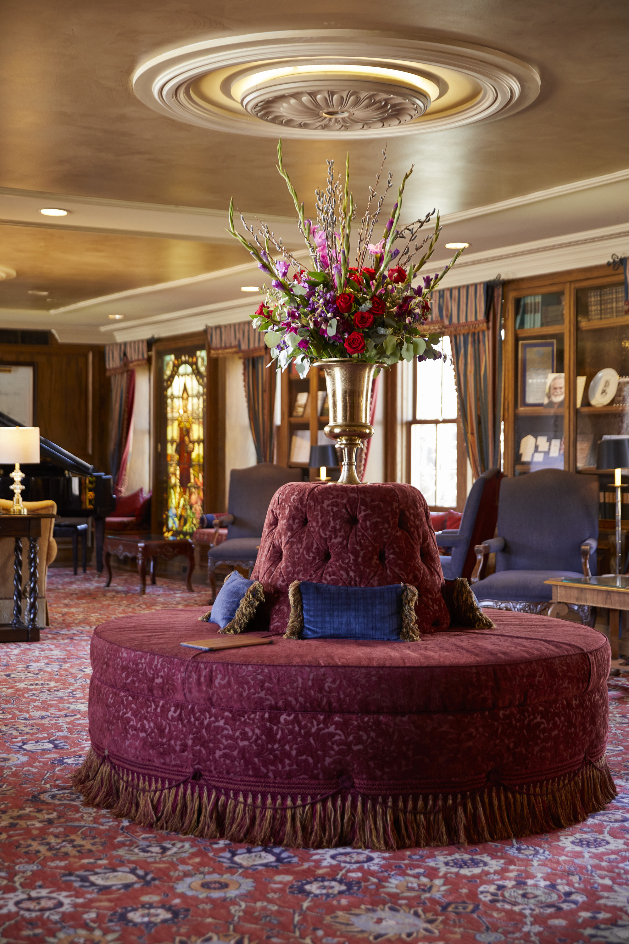 Kohler Resort: A Golfer and Spa Lovers Dream Near Milwaukee