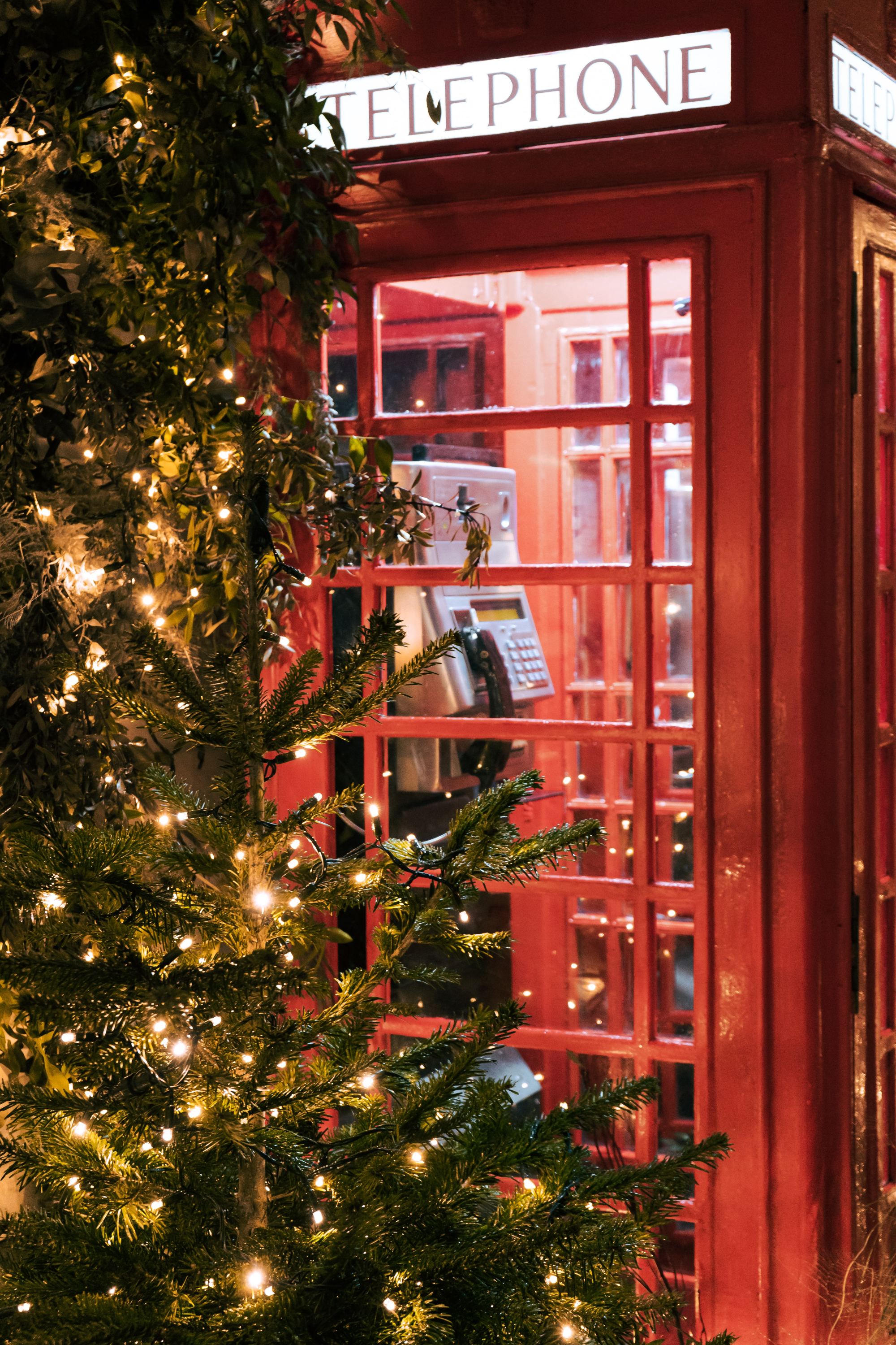 A Guide to Christmas in the Cotswolds