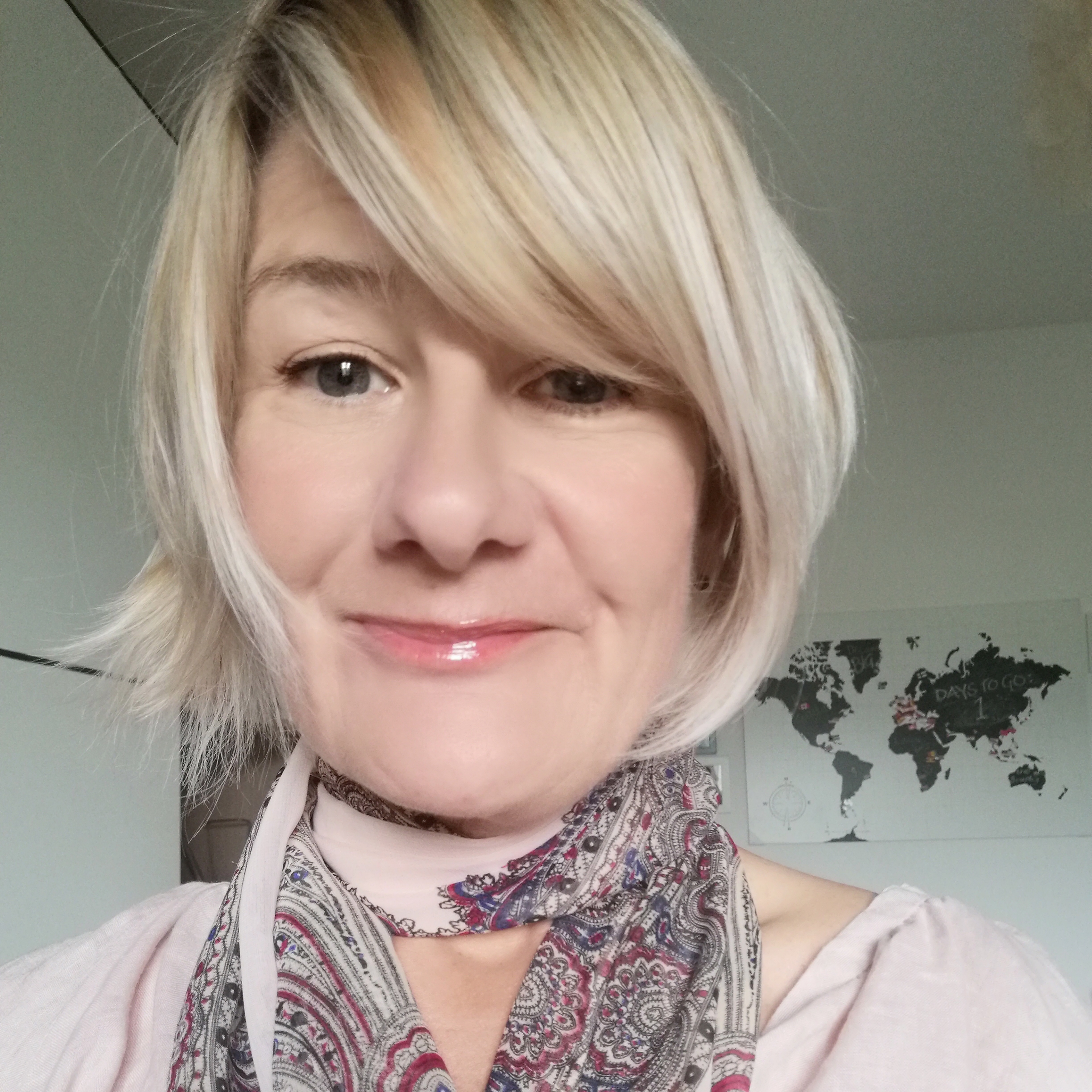 Wendy Byard | Fora Travel
