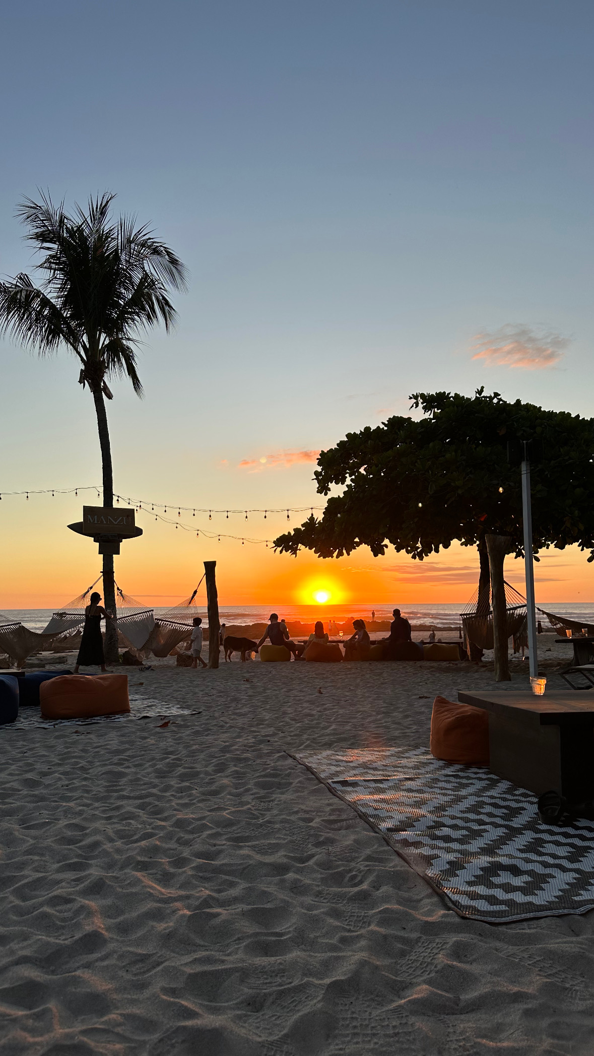 10 Days Enjoying Barefoot Luxury at Nantipa in Santa Teresa, Costa Rica