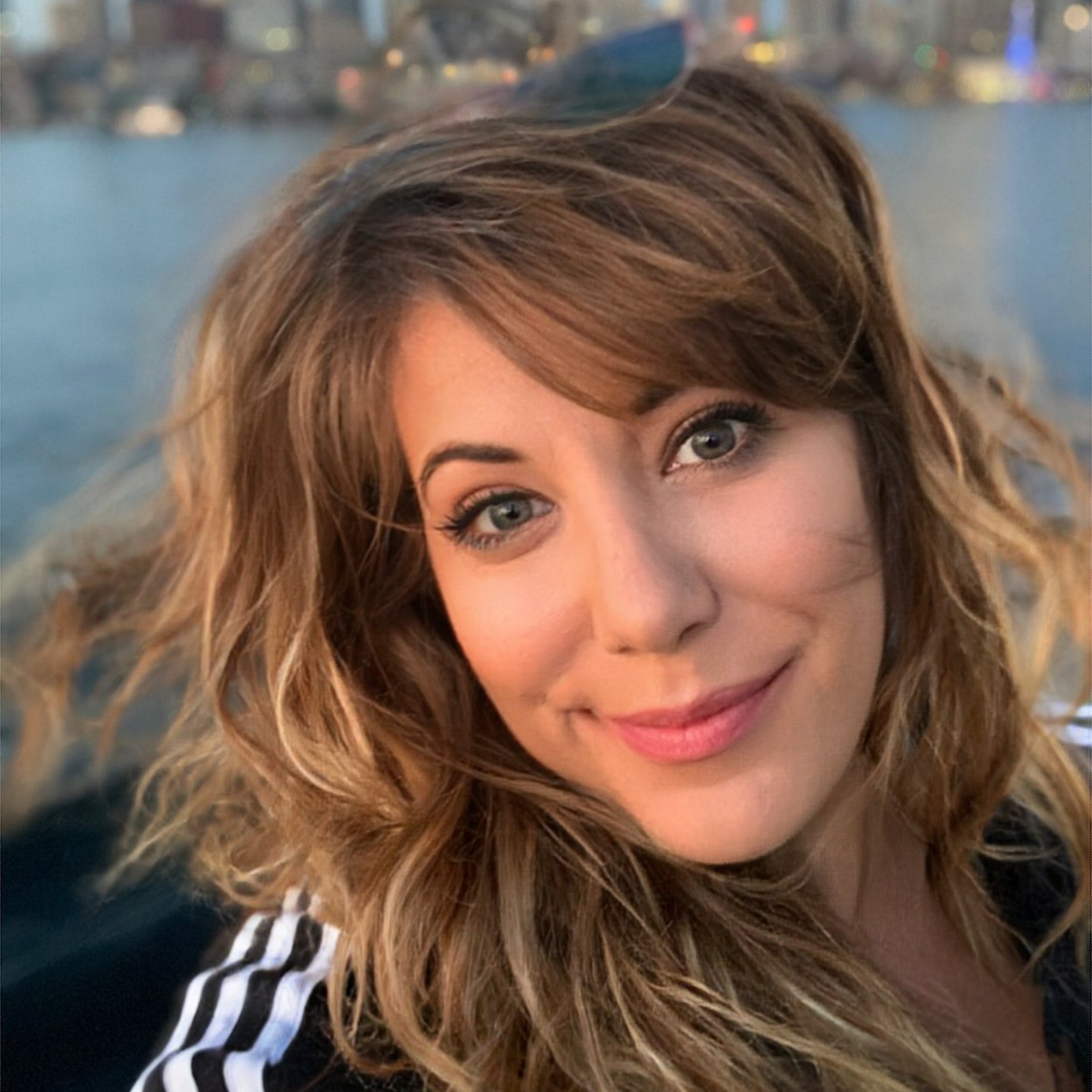 Caitlin Sumner | Fora Travel