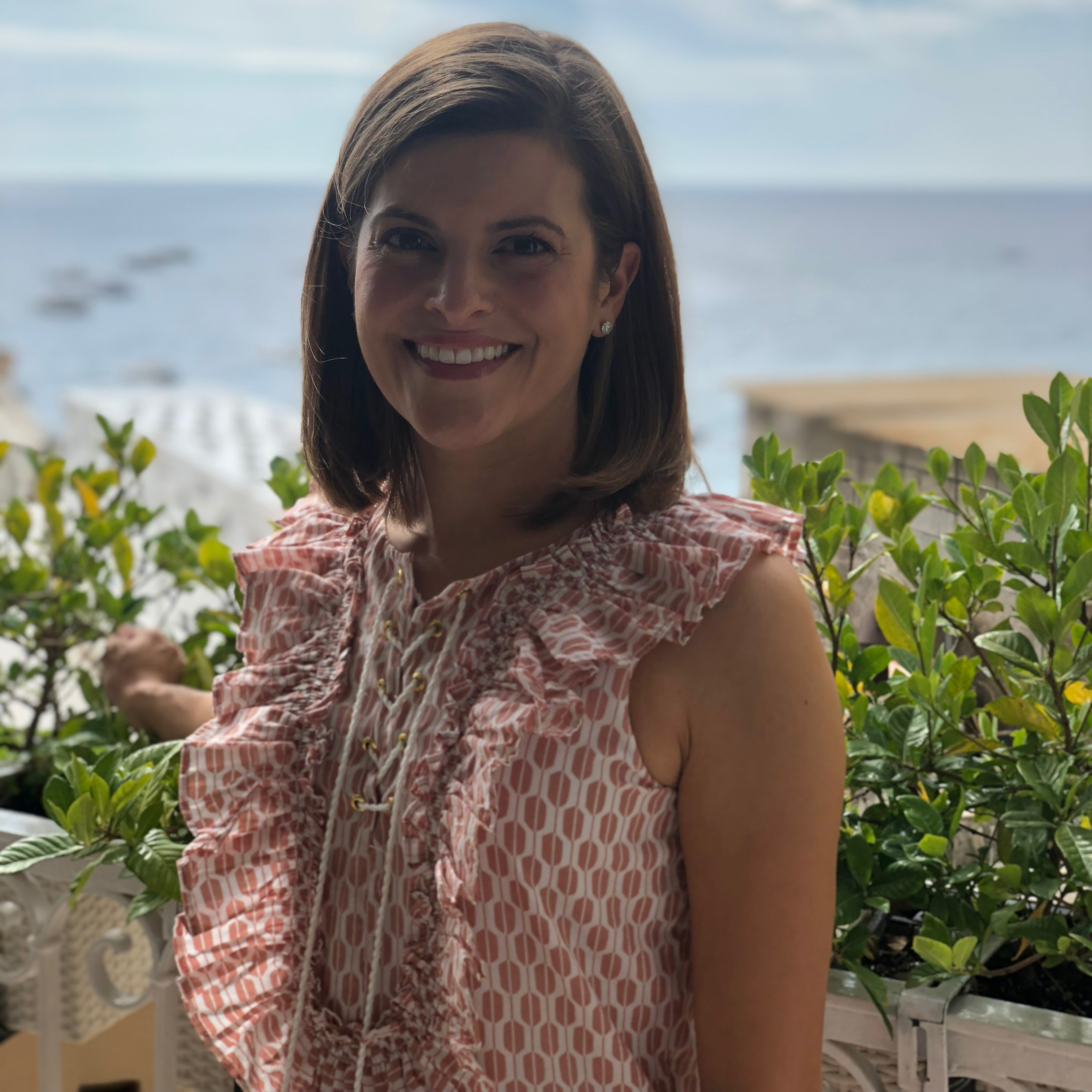 Catherine Kinsey | Fora Travel
