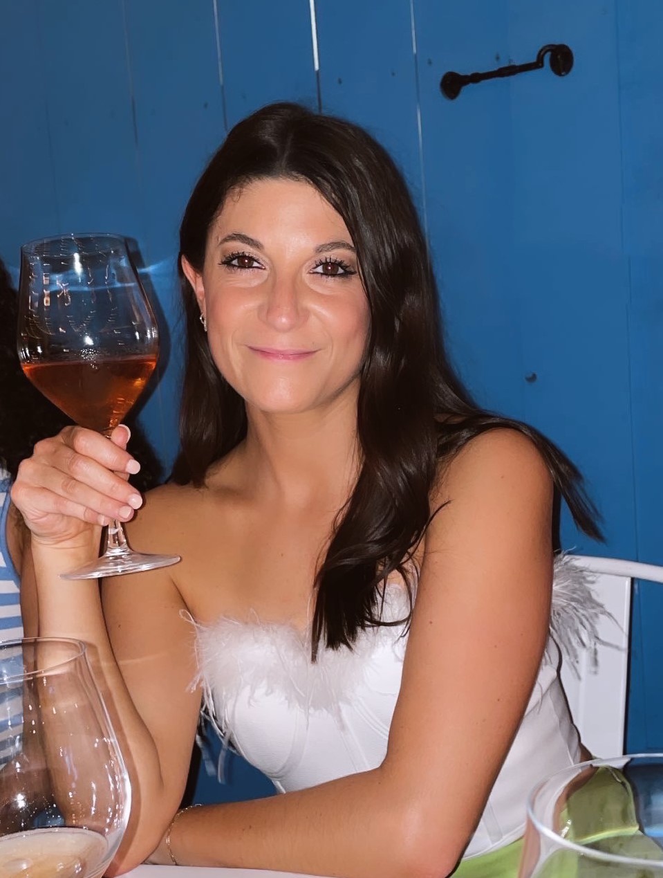 Amanda Lister | Fora Travel