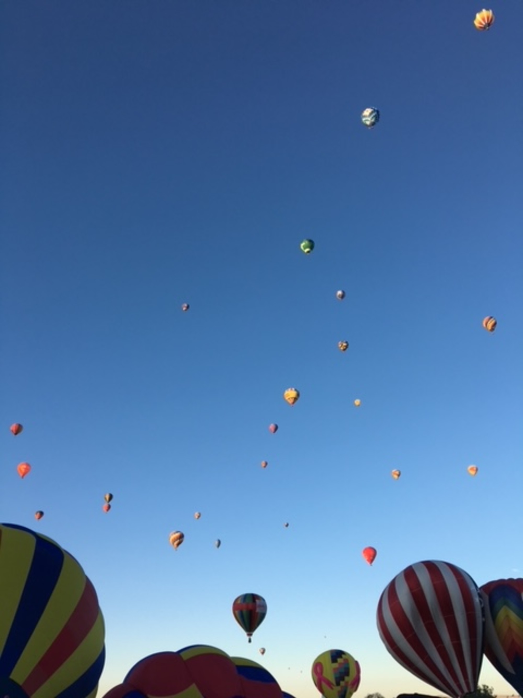 5 Days in New Mexico: The Land of Enchantment