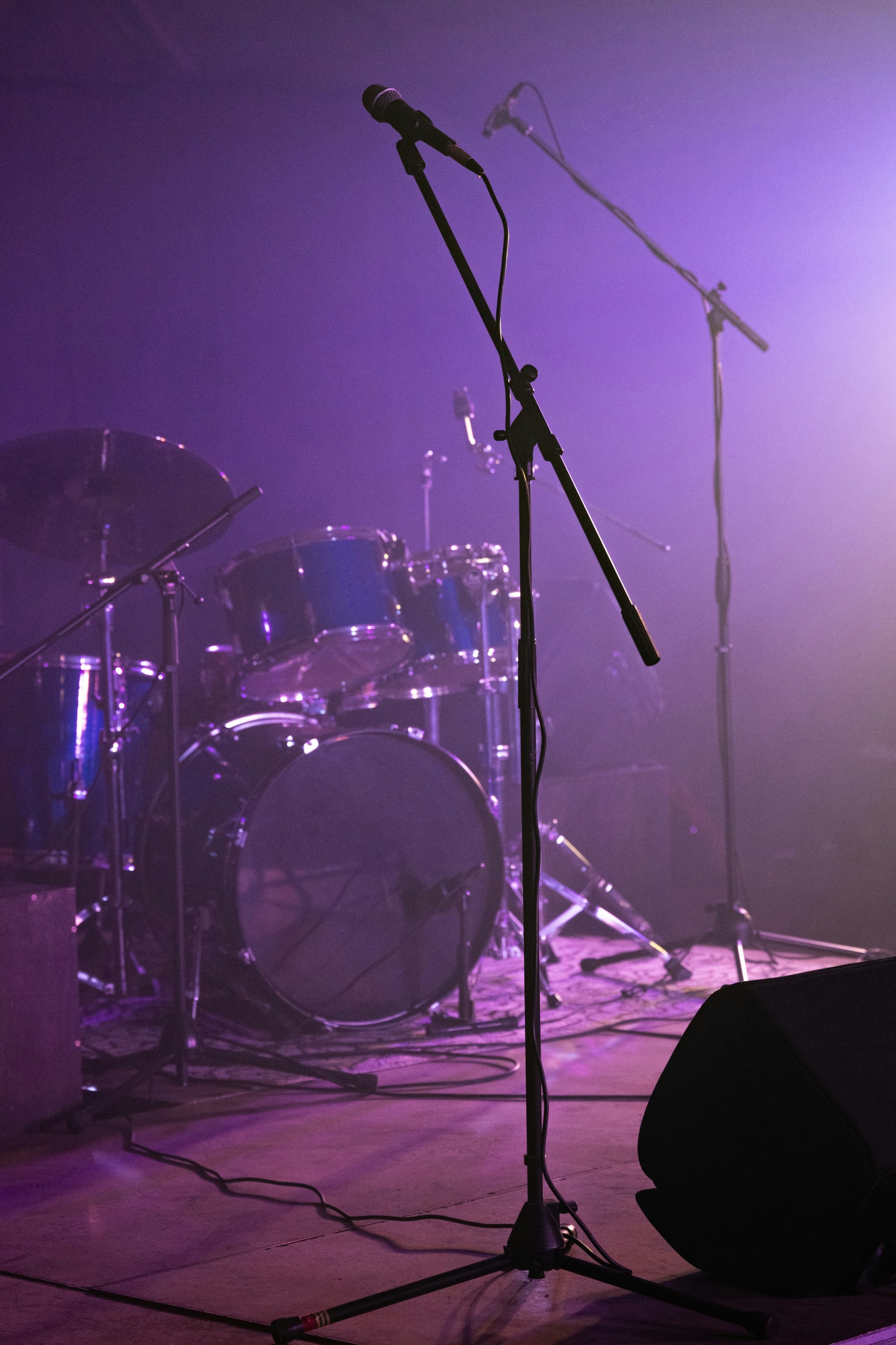 Three Days in Kansas City: Summer Concert Edition