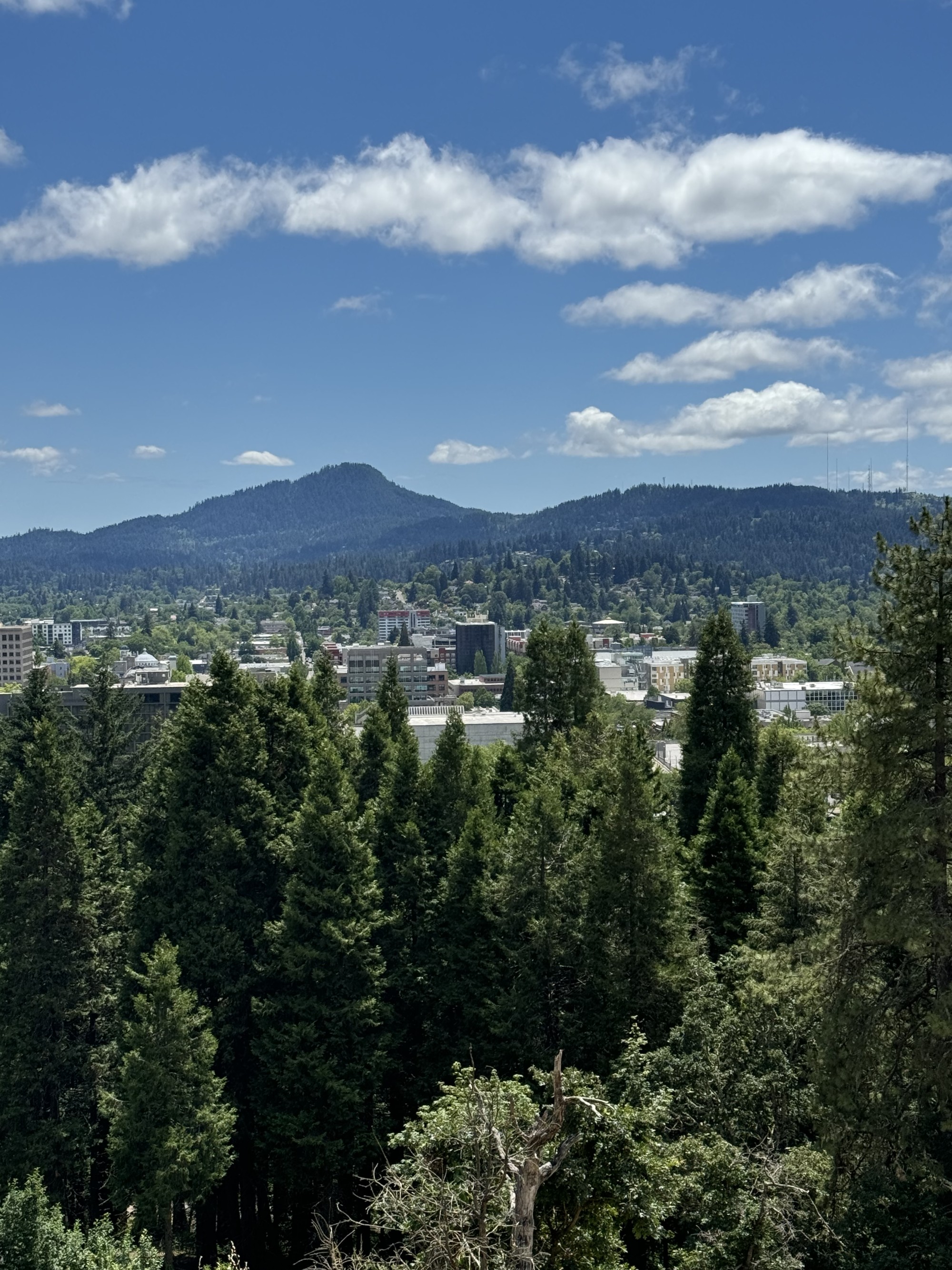 Exploring Eugene: Finding the Gems of Oregon's Emerald City