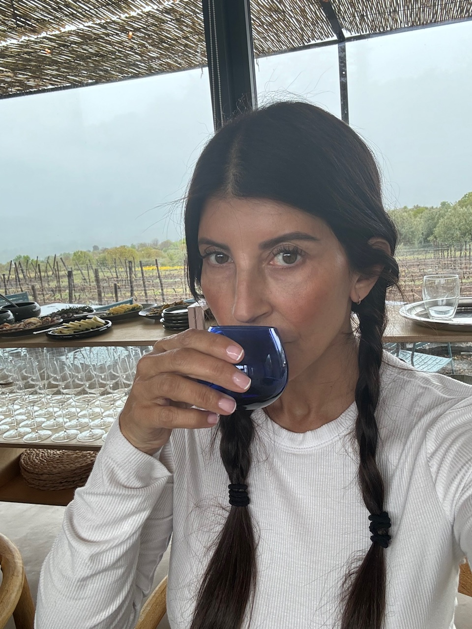 Angela Marini | Fora Travel