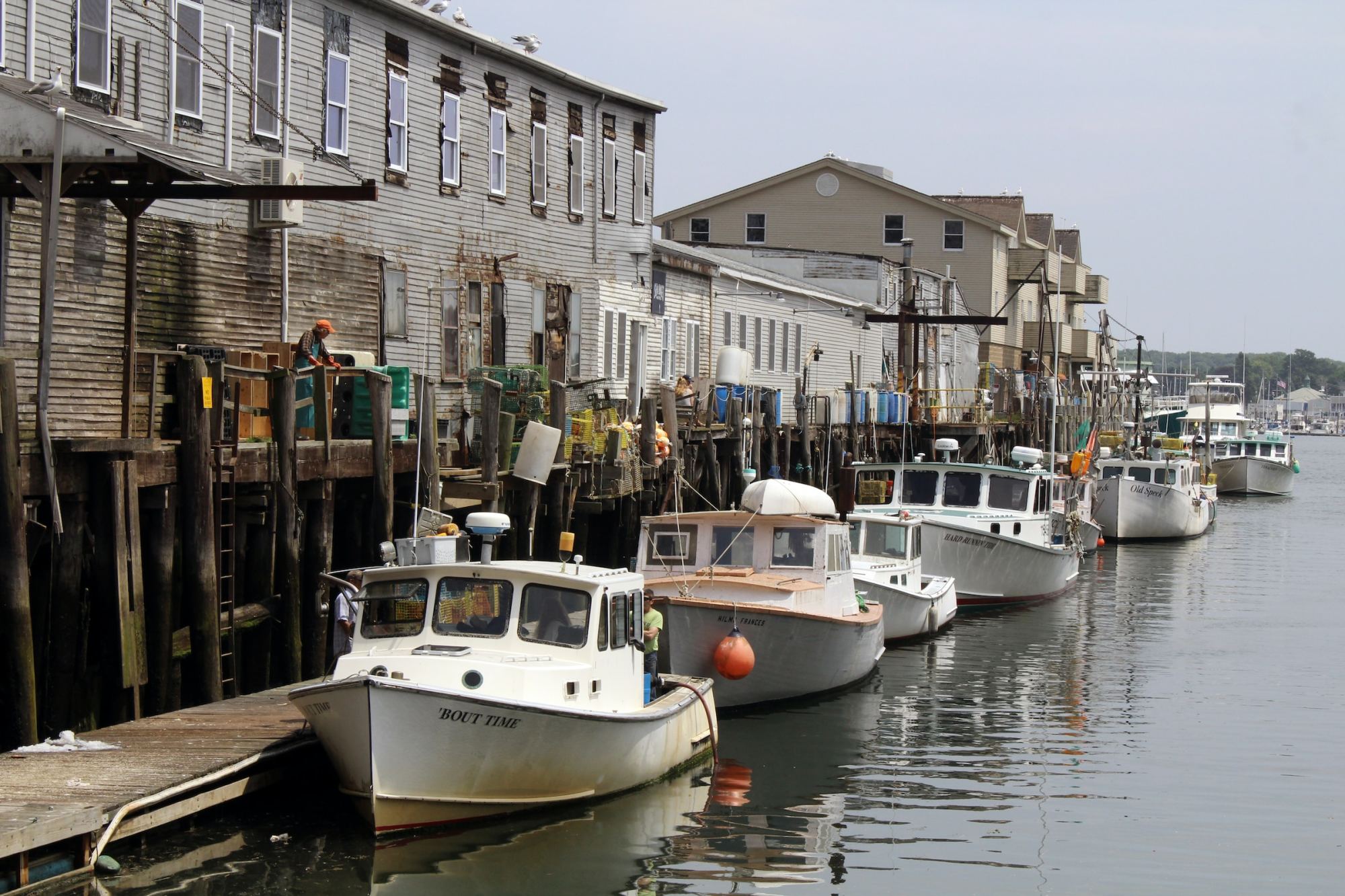 5 Quaint & Luxurious Portland, Maine Hotels/Top hotels in Old Port ...